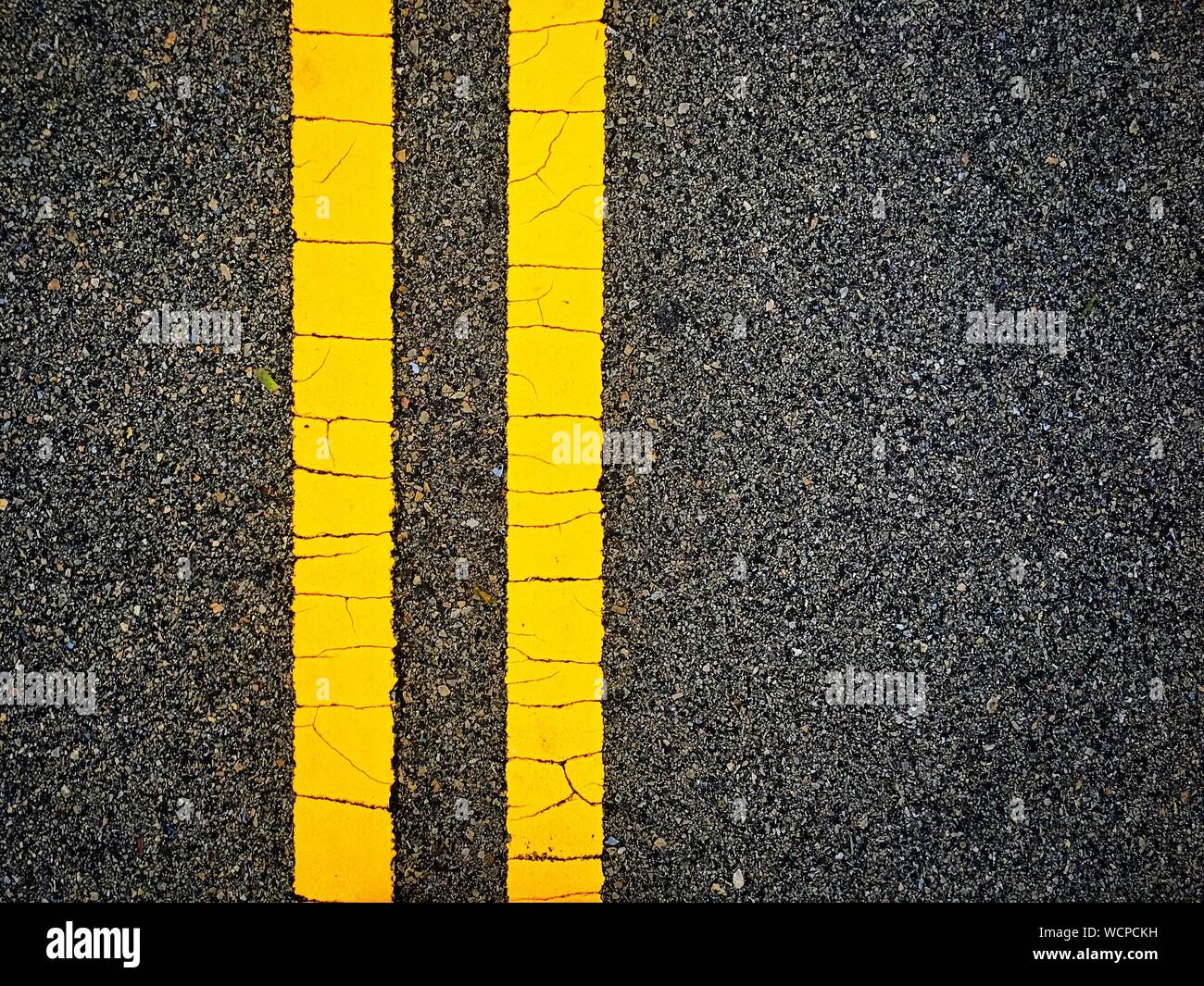 Yellow Safety Marking High Resolution Stock Photography and Images - Alamy