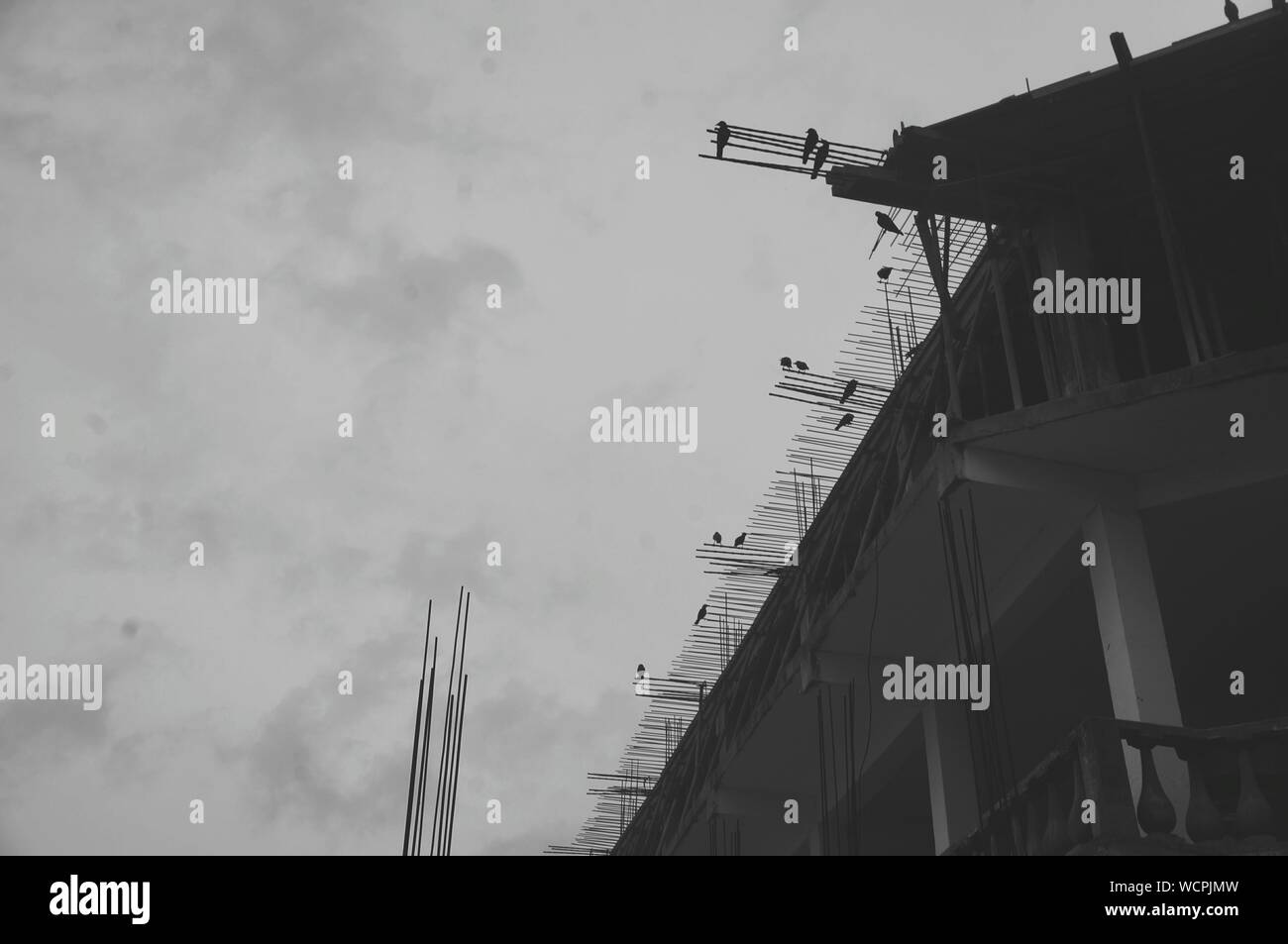 Incomplete Section High Resolution Stock Photography and Images - Alamy