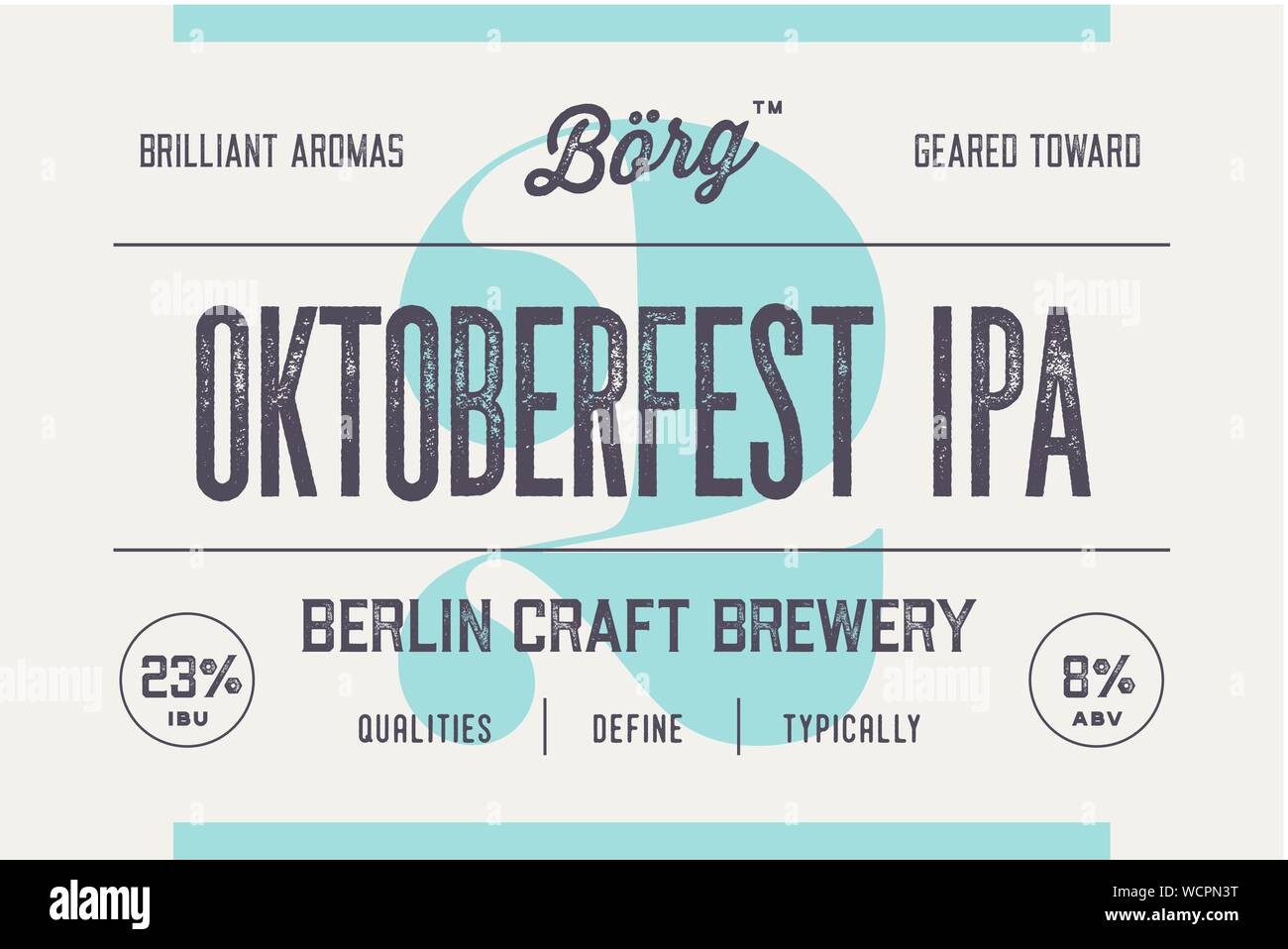 Vintage Minimal Label. Set of graphic modern vintage label Stock Vector ...