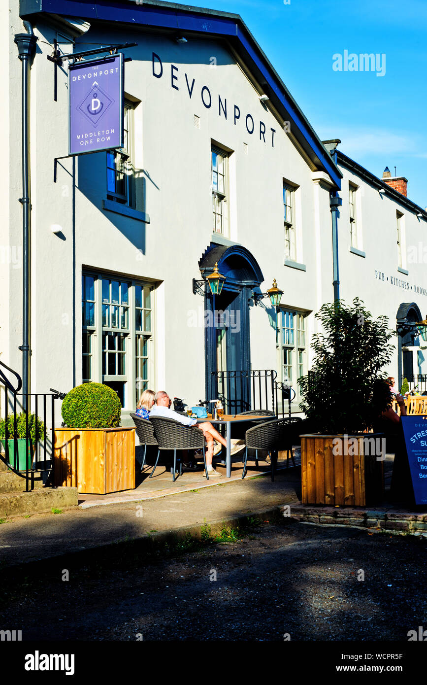 Middleton England Stock Photos & Middleton England Stock Images - Alamy