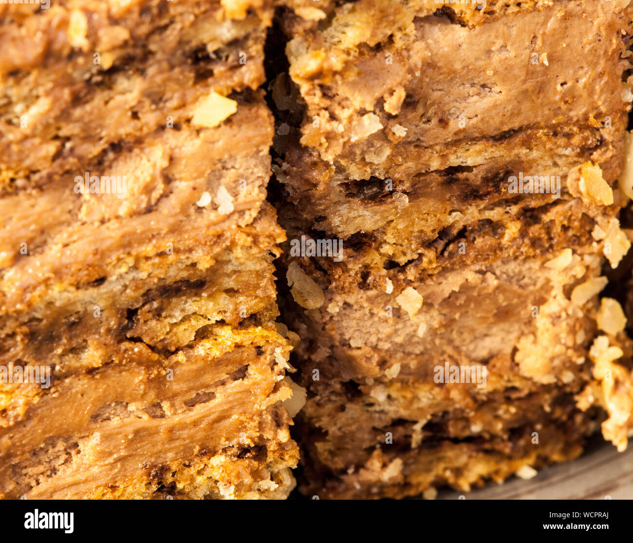 Dry cakes hi-res stock photography and images - Alamy