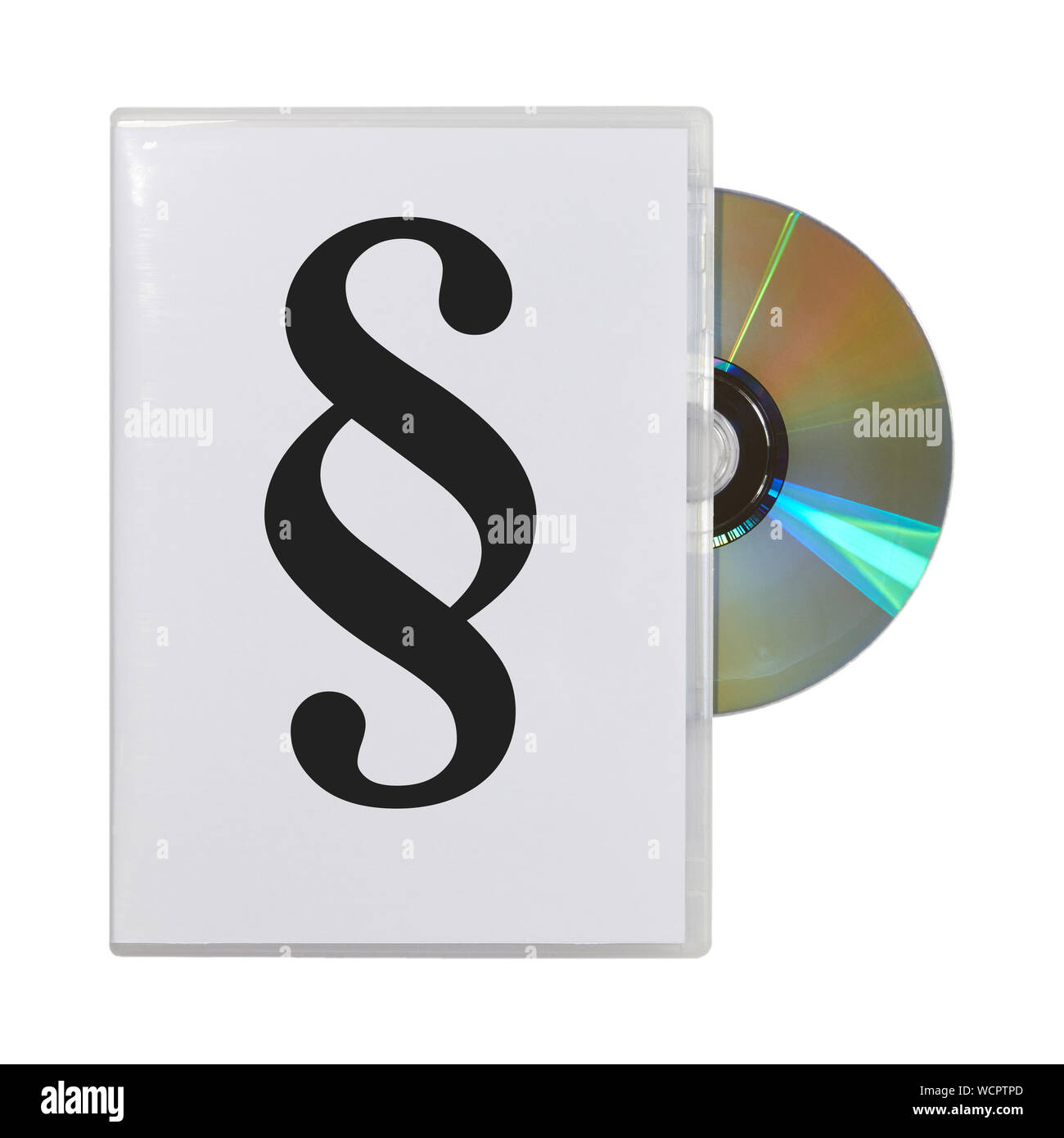 Disc symbol hi-res stock photography and images - Alamy