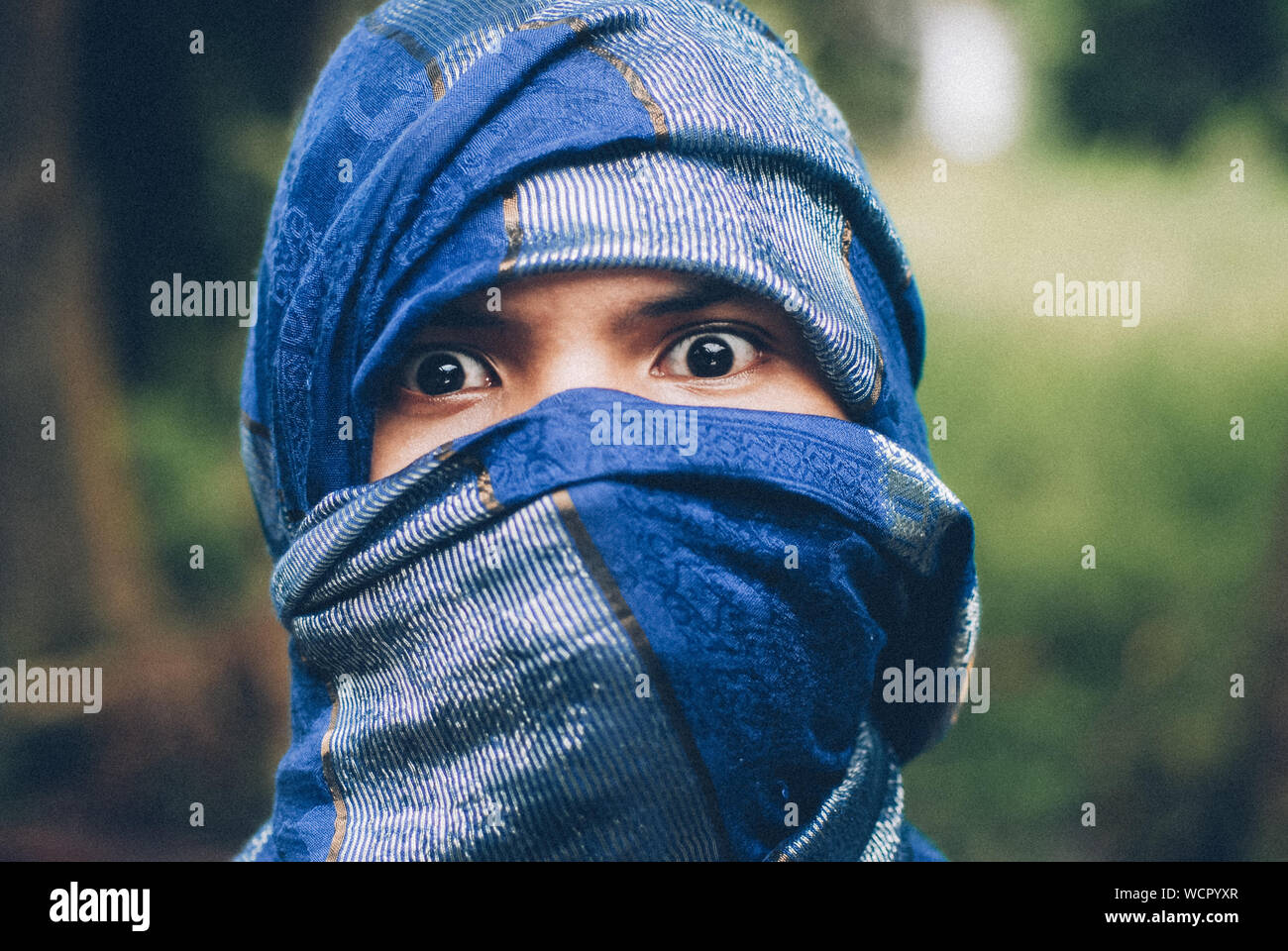 Obscured by hi-res stock photography and images - Alamy