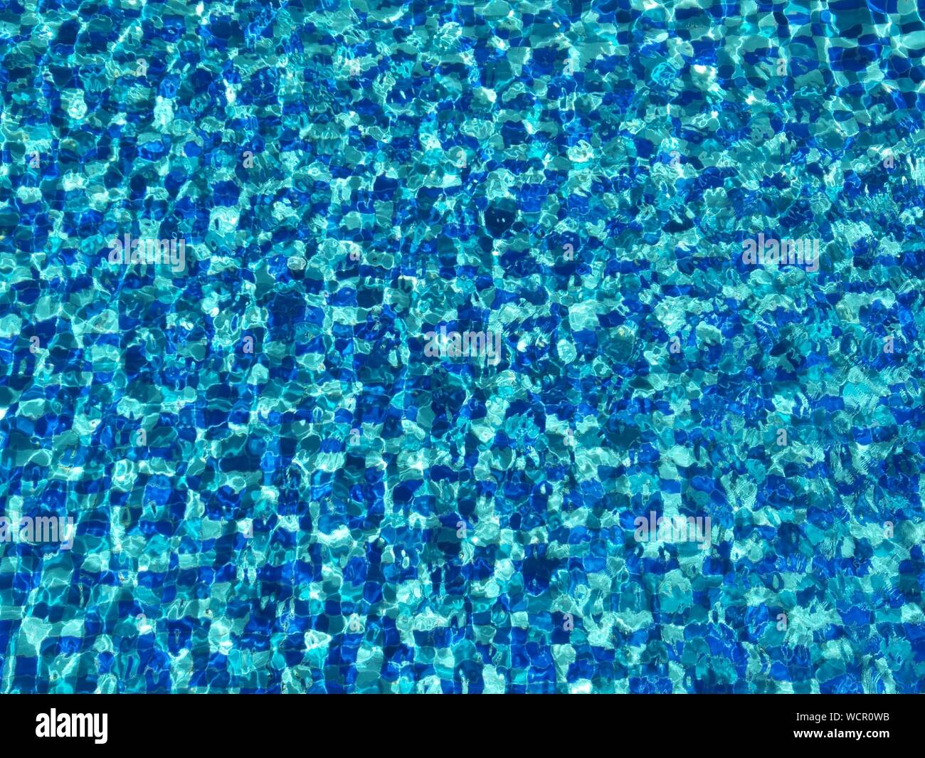 Seamless Swimming Pool High Resolution Stock Photography and Images - Alamy