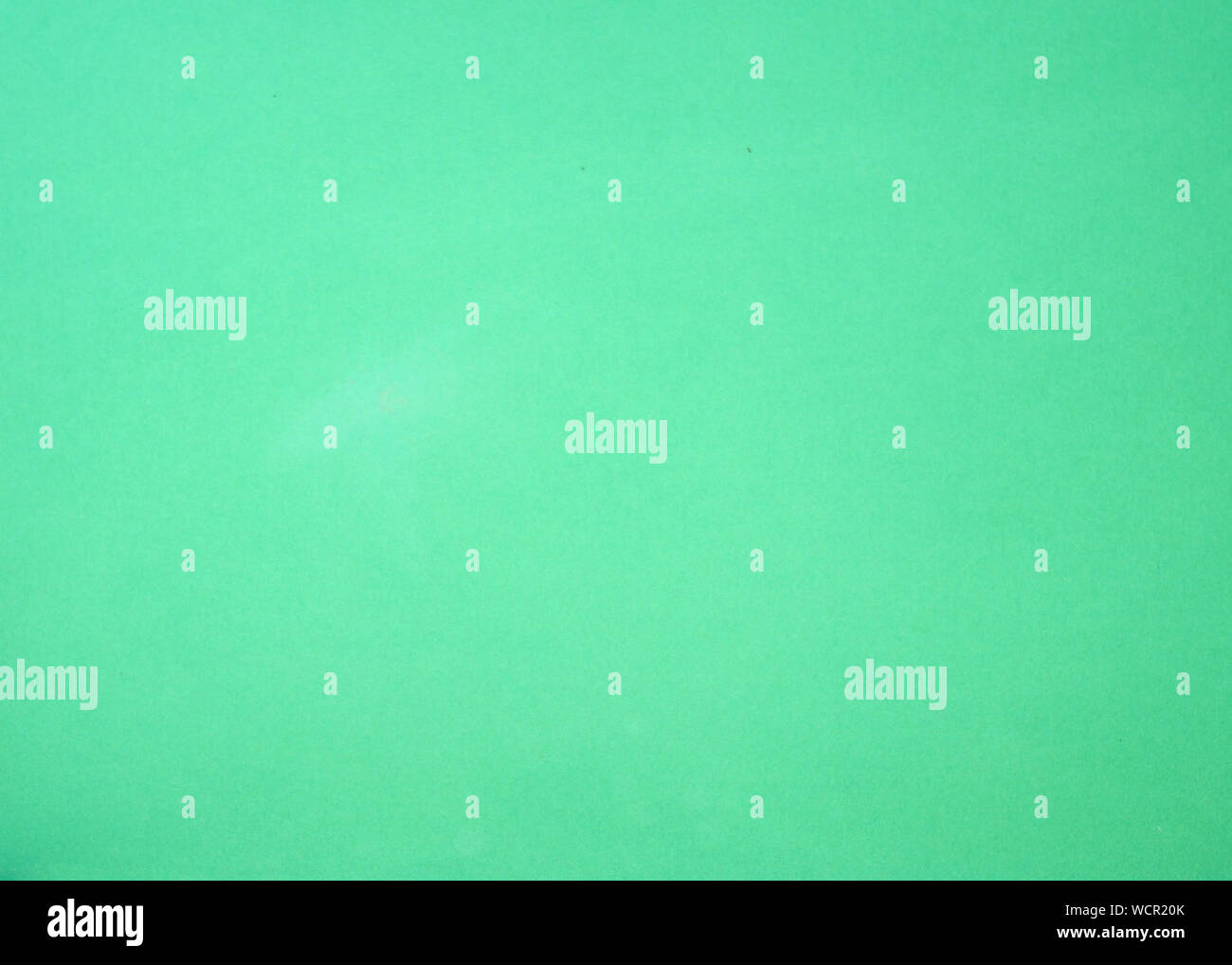 Abstract empty green paper background. One of shades of green Stock ...