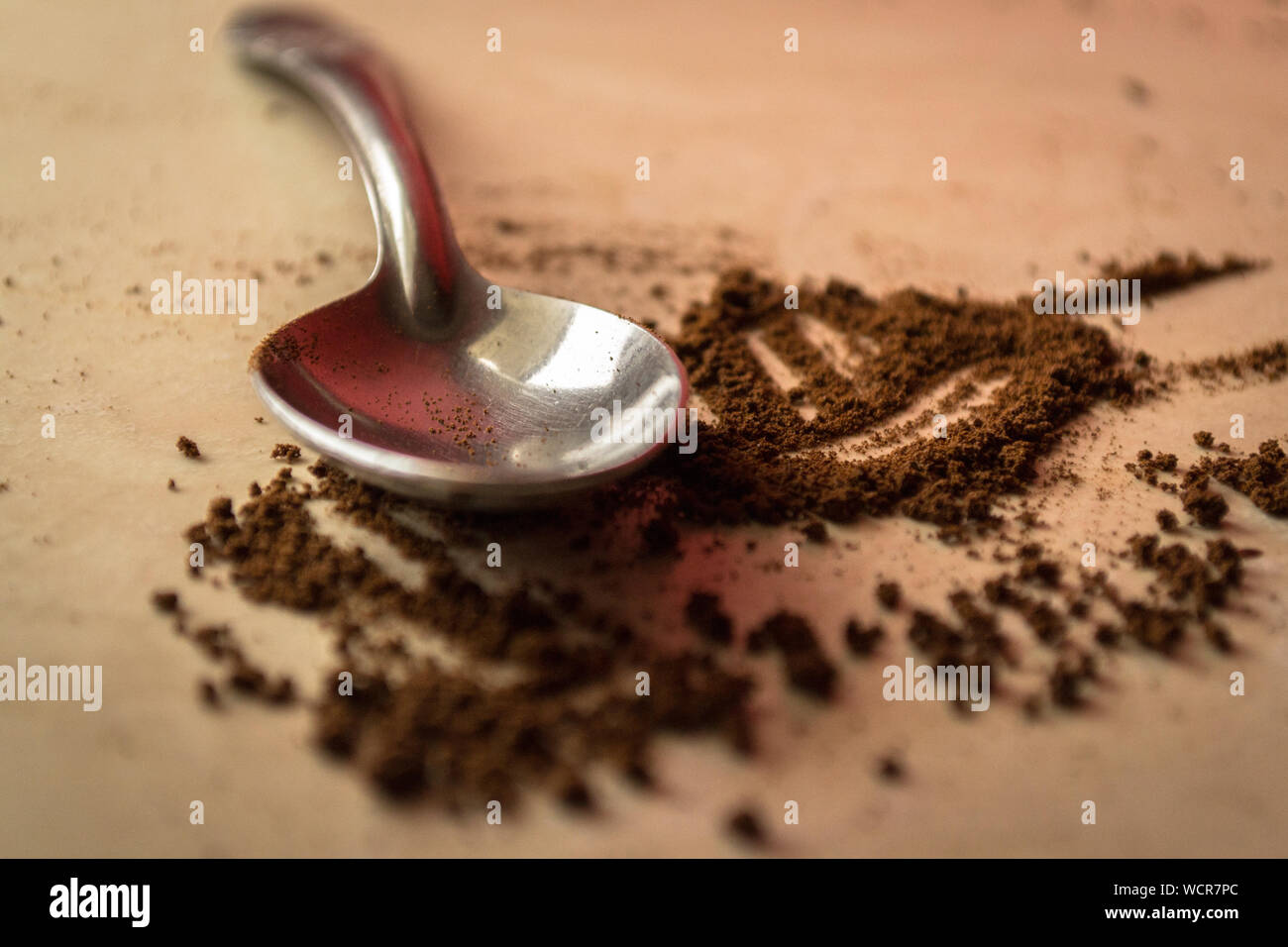 Instant coffee hi-res stock photography and images - Alamy