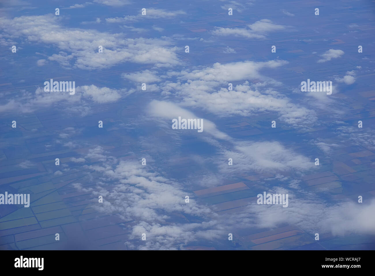 Air plane view hi-res stock photography and images - Alamy