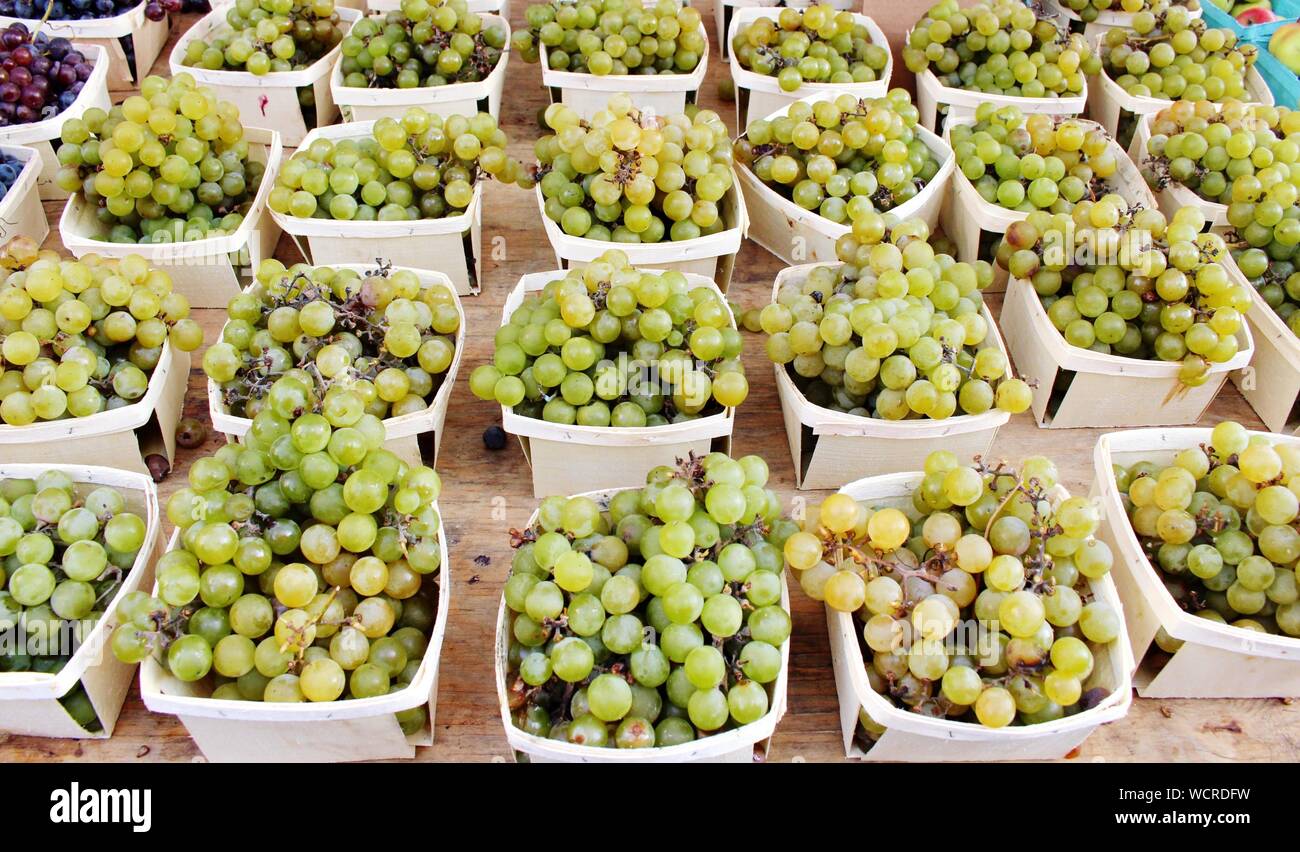Stall new york hi-res stock photography and images - Alamy