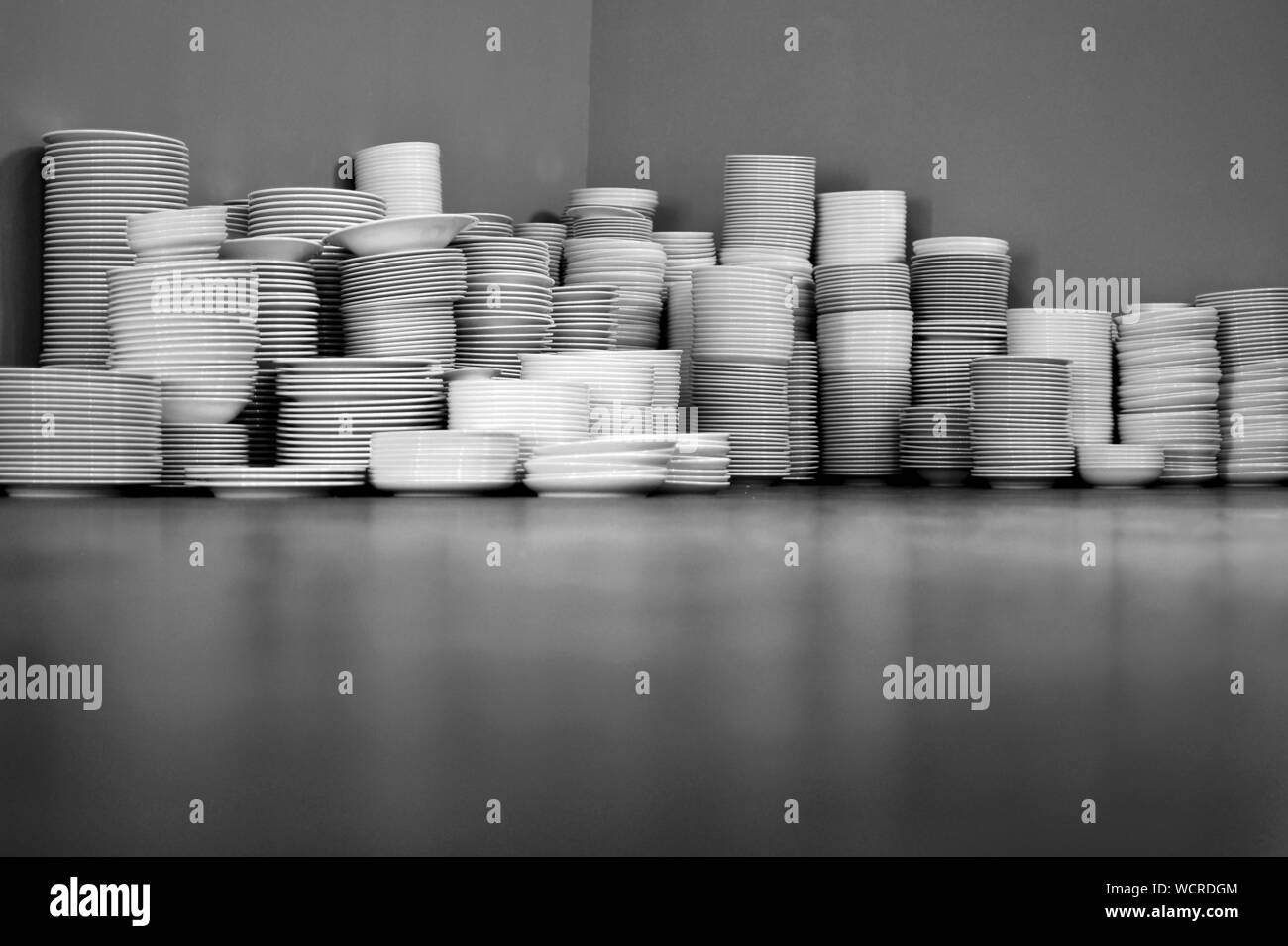 Wall Plates High Resolution Stock Photography and Images - Alamy