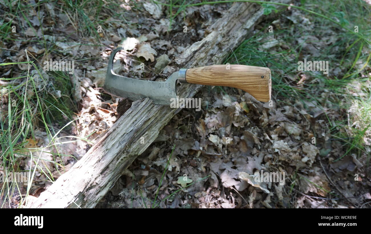 Viking farming tools hi-res stock photography and images - Alamy