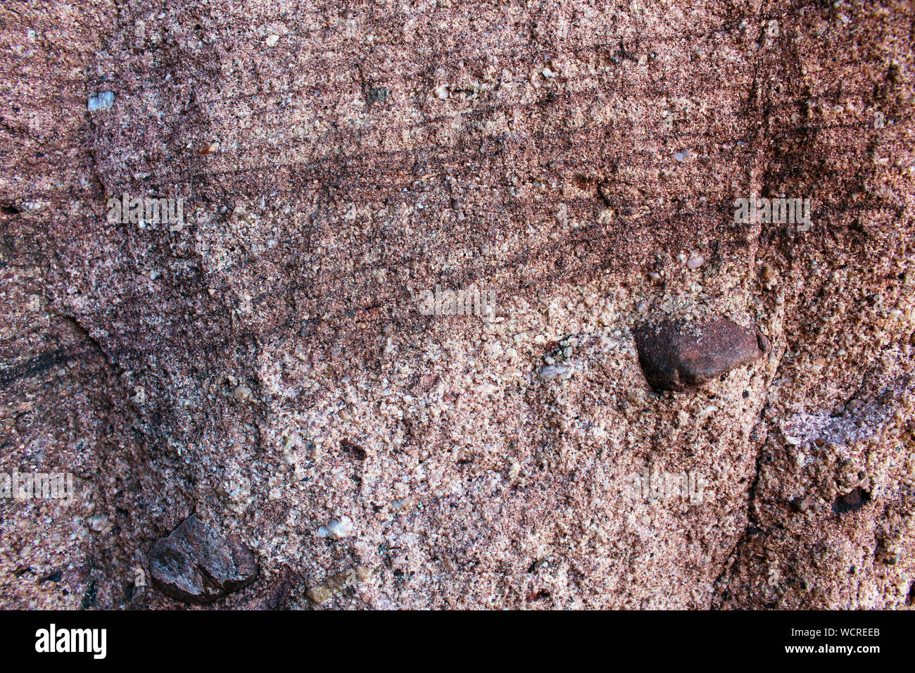 Detail of coarse sand hi-res stock photography and images - Alamy