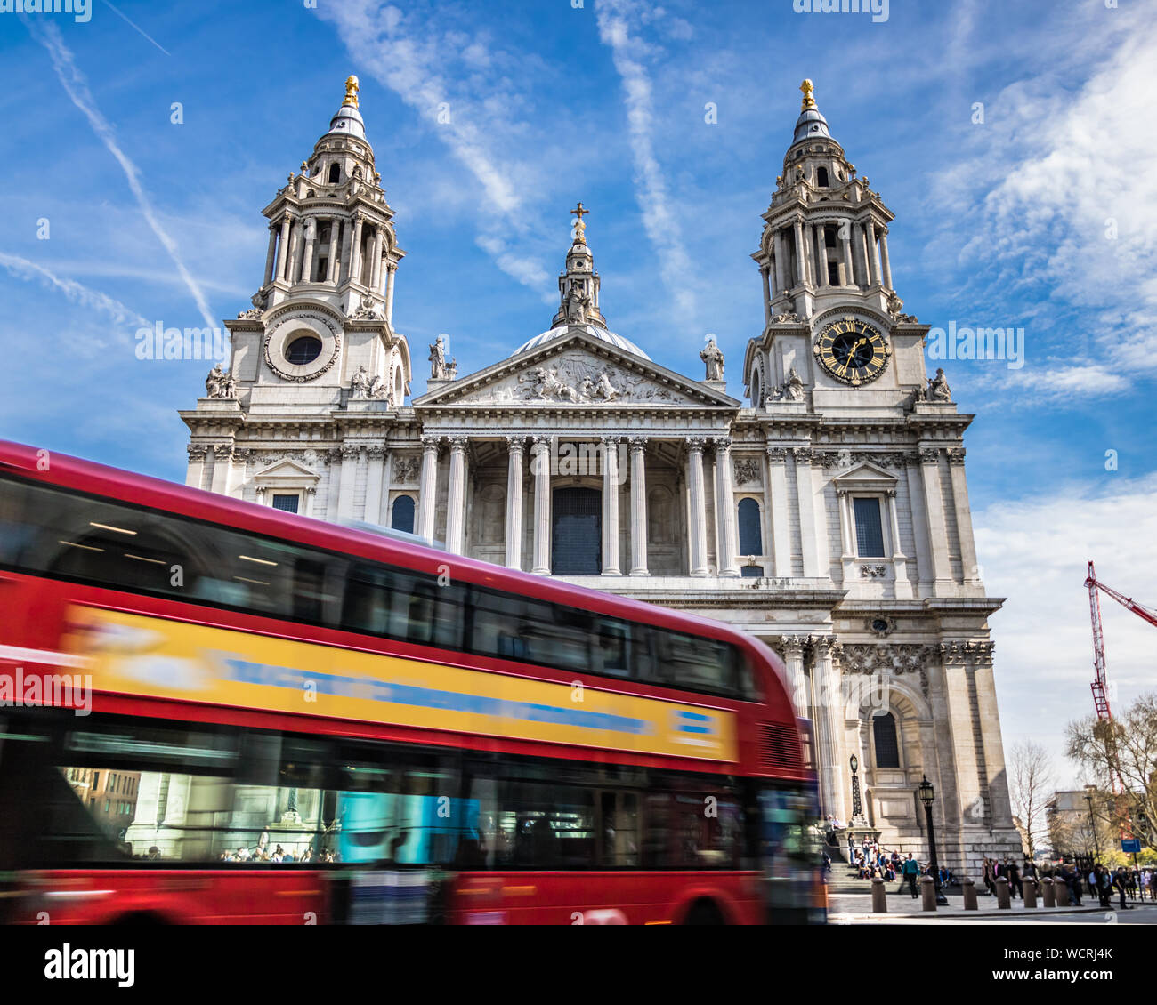 Bus church hi-res stock photography and images - Alamy
