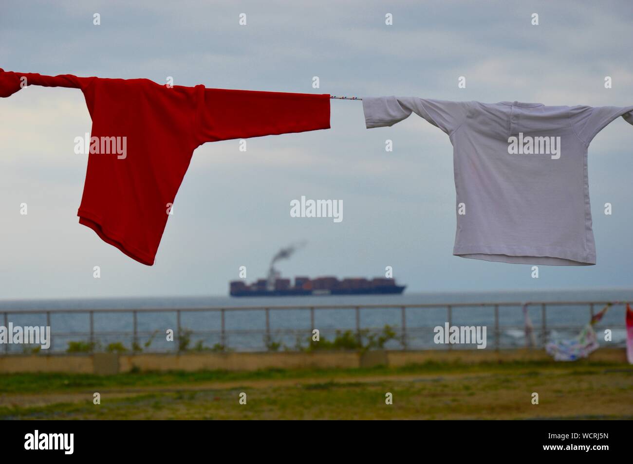 Rope train hi-res stock photography and images - Alamy