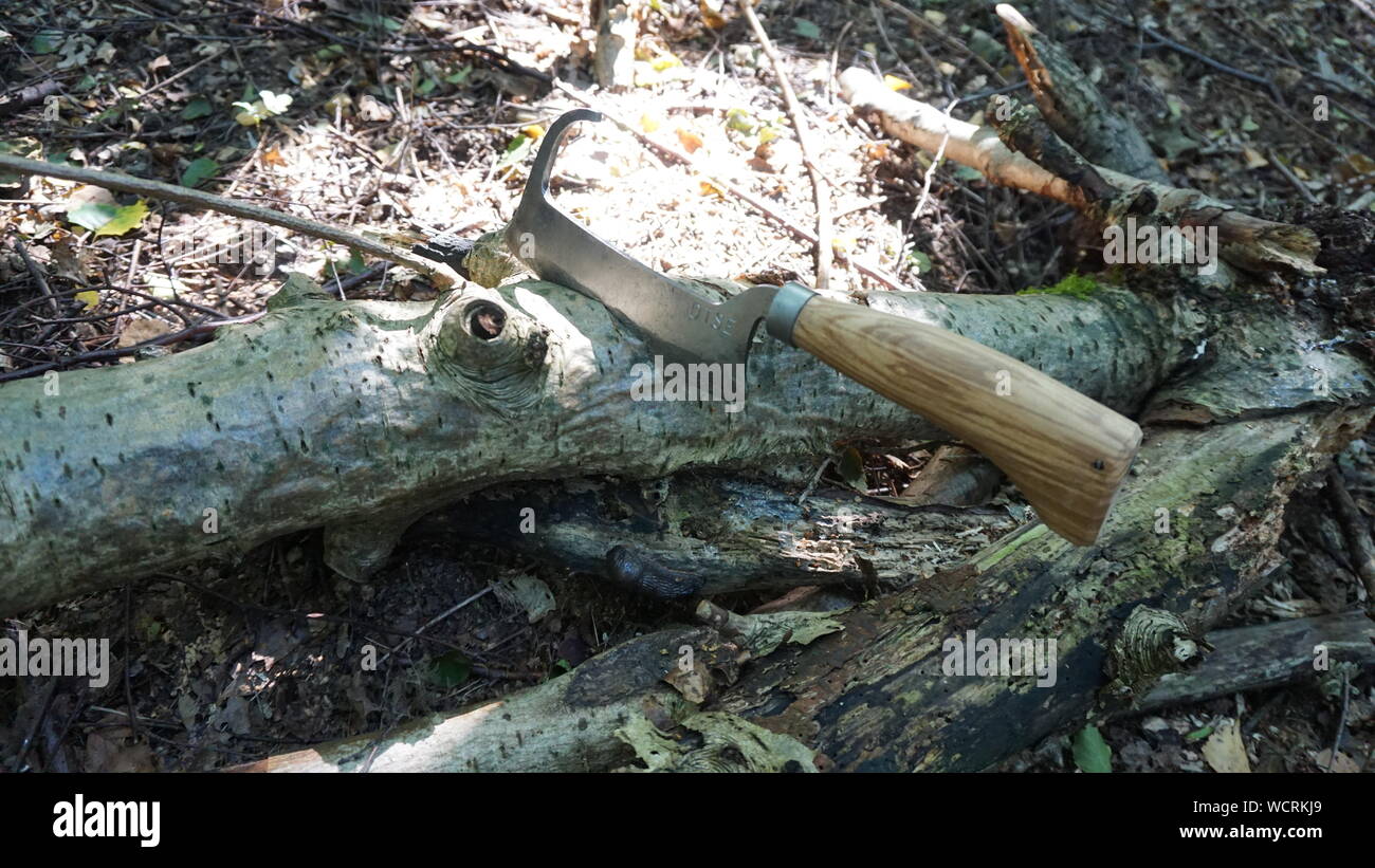 Viking farming tools hi-res stock photography and images - Alamy