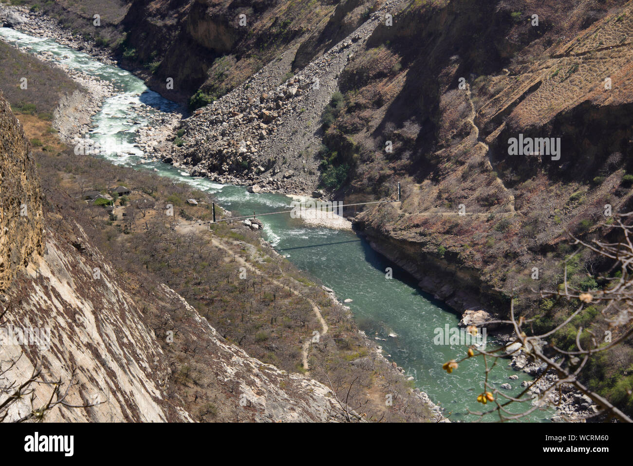 Apurimac River Peru High Resolution Stock Photography and Images - Alamy