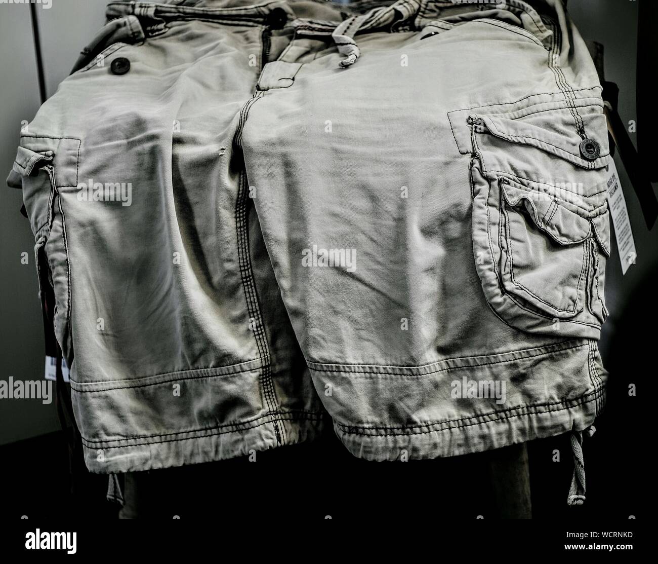 Hot pants hi-res stock photography and images - Alamy