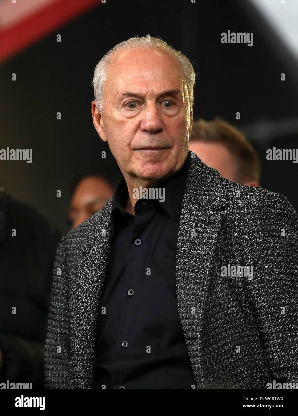 Jeff mostyn hi-res stock photography and images - Alamy