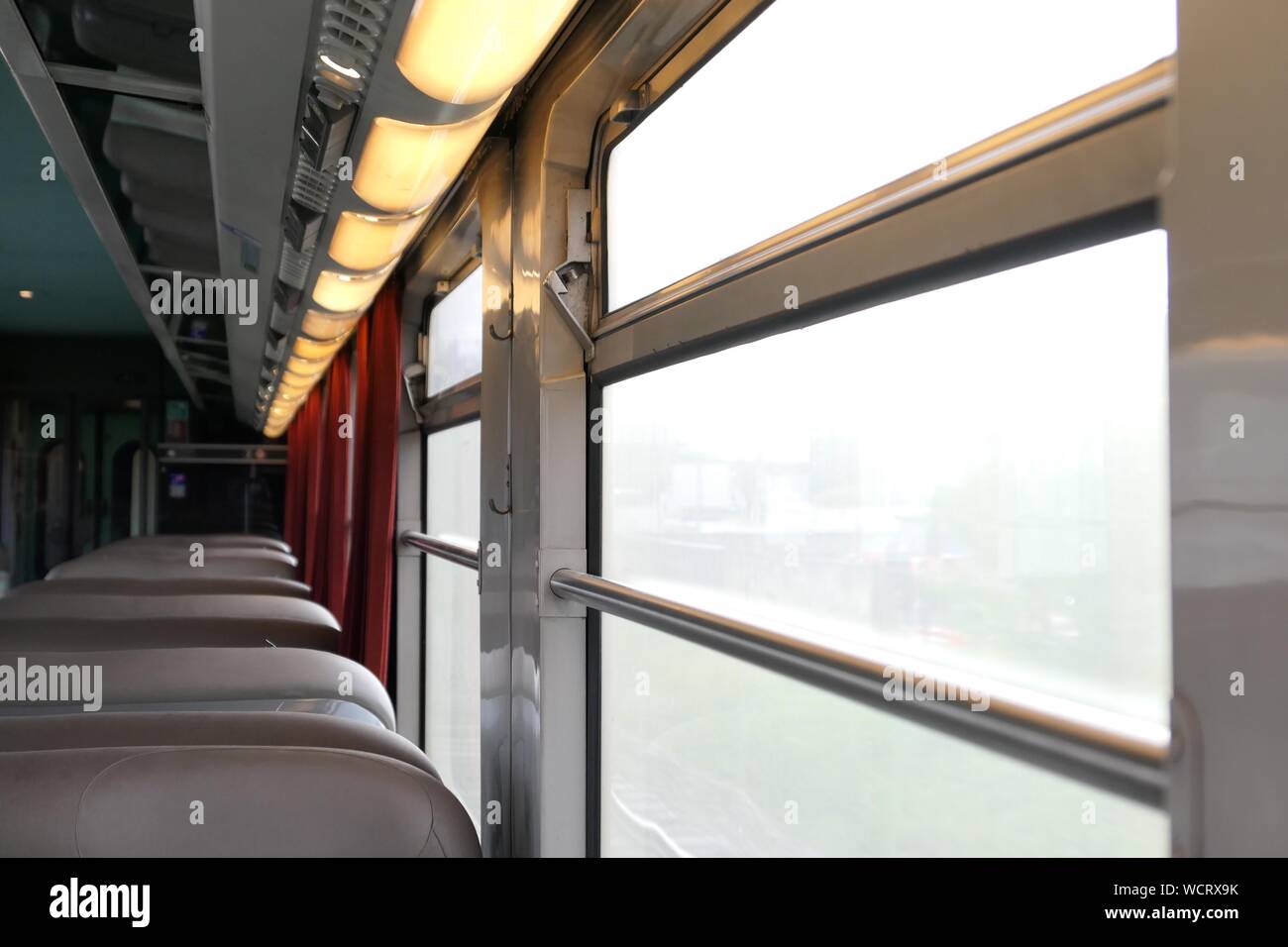 Window seats hi-res stock photography and images - Alamy