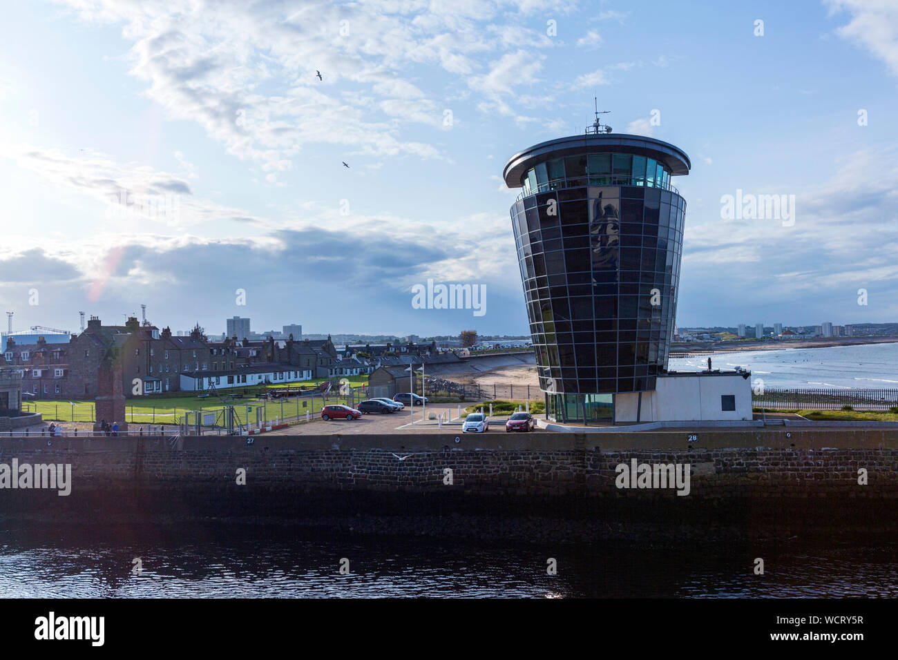 Mv hrossey ferry northlink ferries hi-res stock photography and images ...