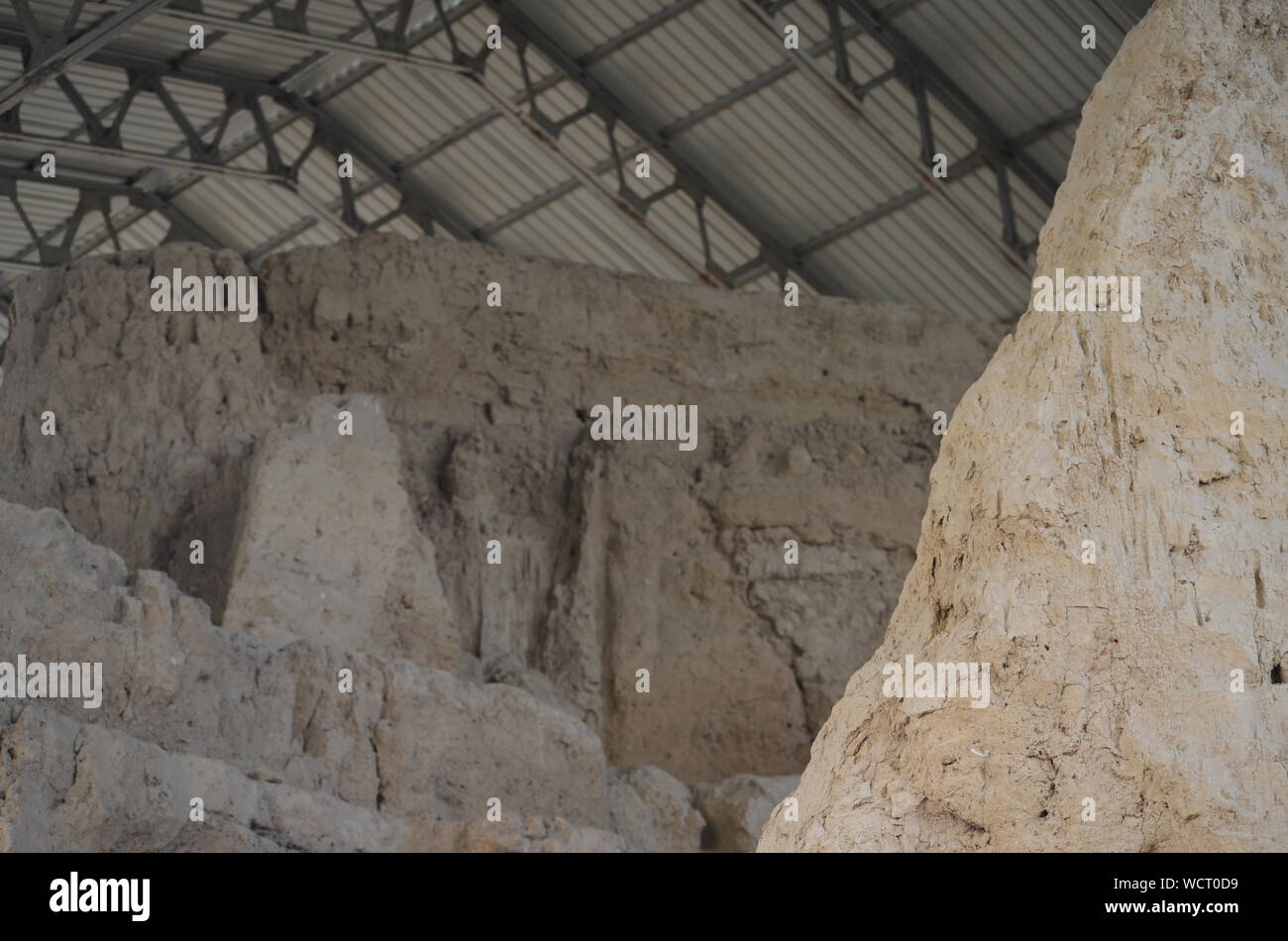 Ming Urik, an ancient archaeological site at the core of modern ...