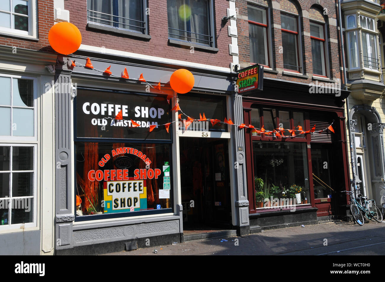 Old union coffee shop hi-res stock photography and images - Alamy