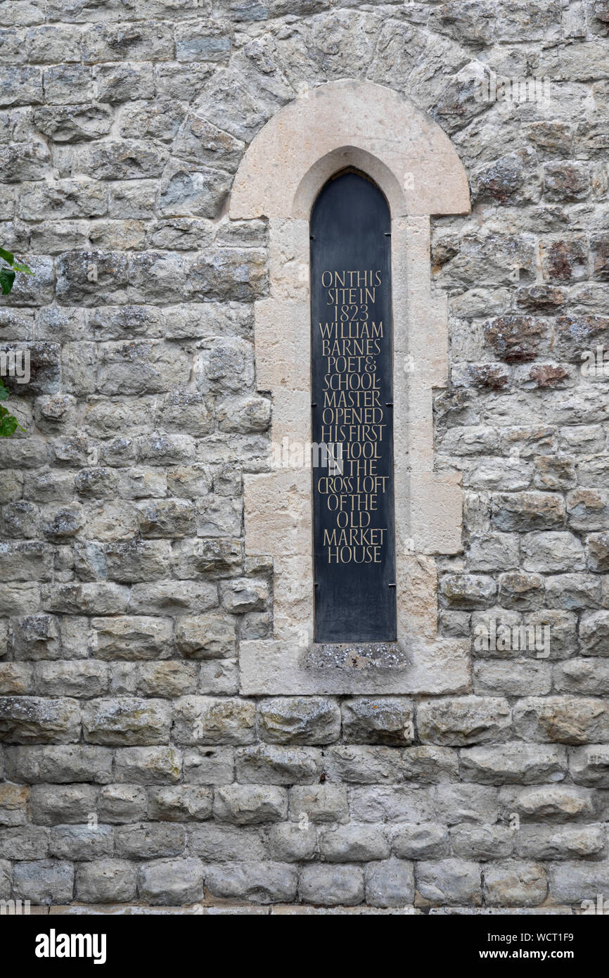 Mere Wiltshire High Resolution Stock Photography and Images - Alamy