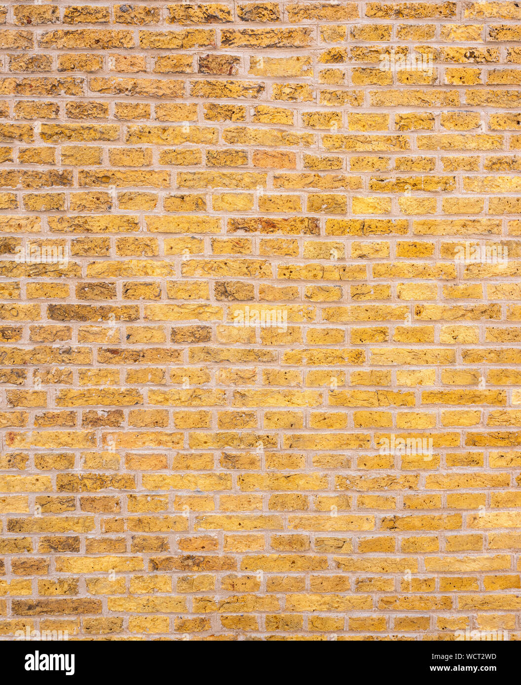 Gold Brick Background