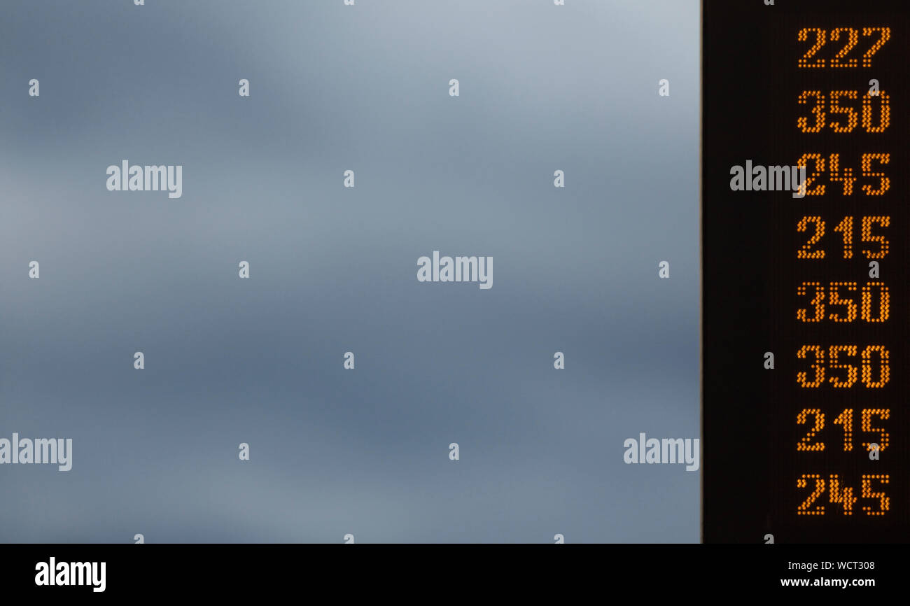 Has no hands or digital numbers hi-res stock photography and images - Alamy