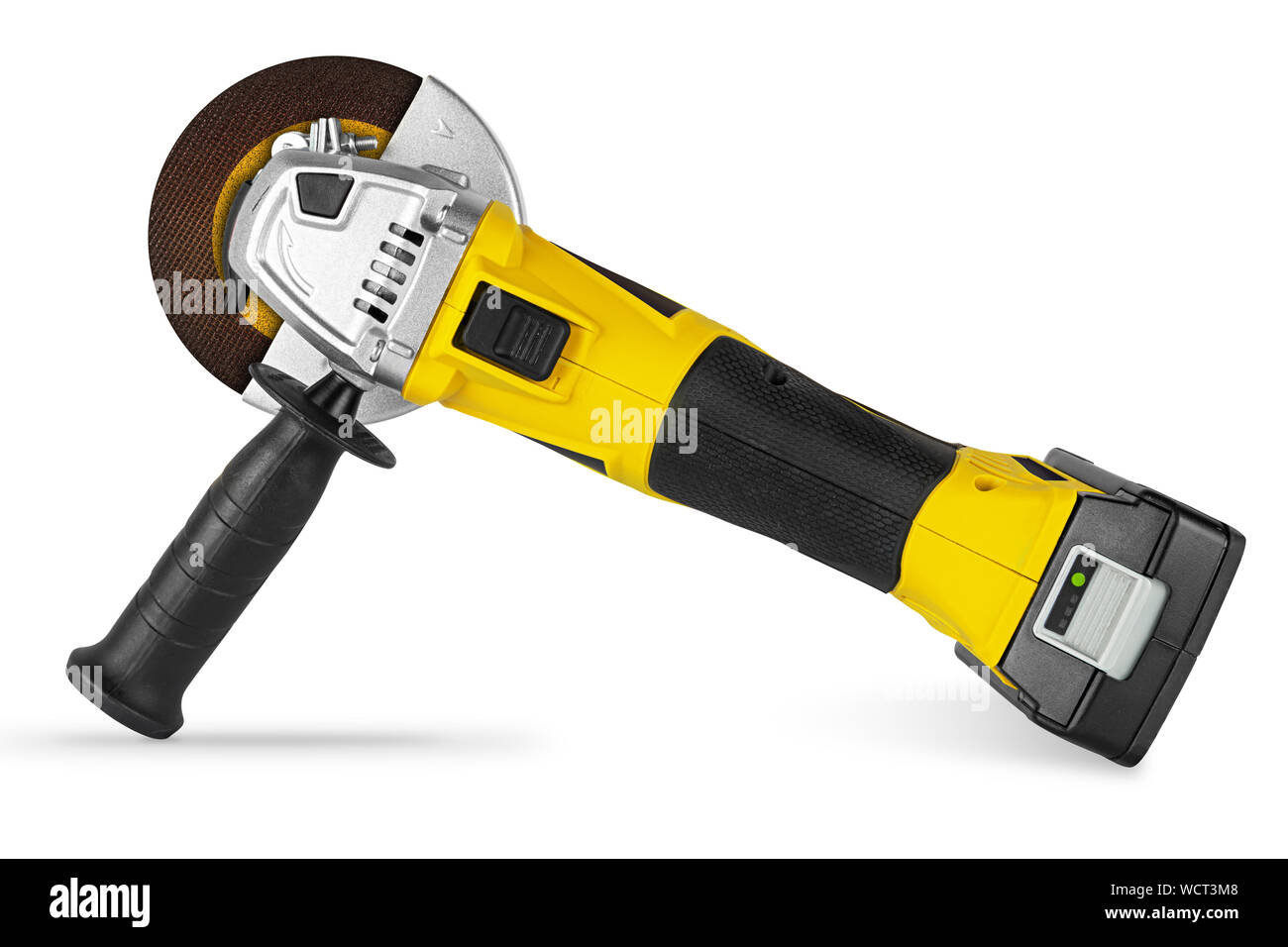 Sircle grinder hi-res stock photography and images - Alamy