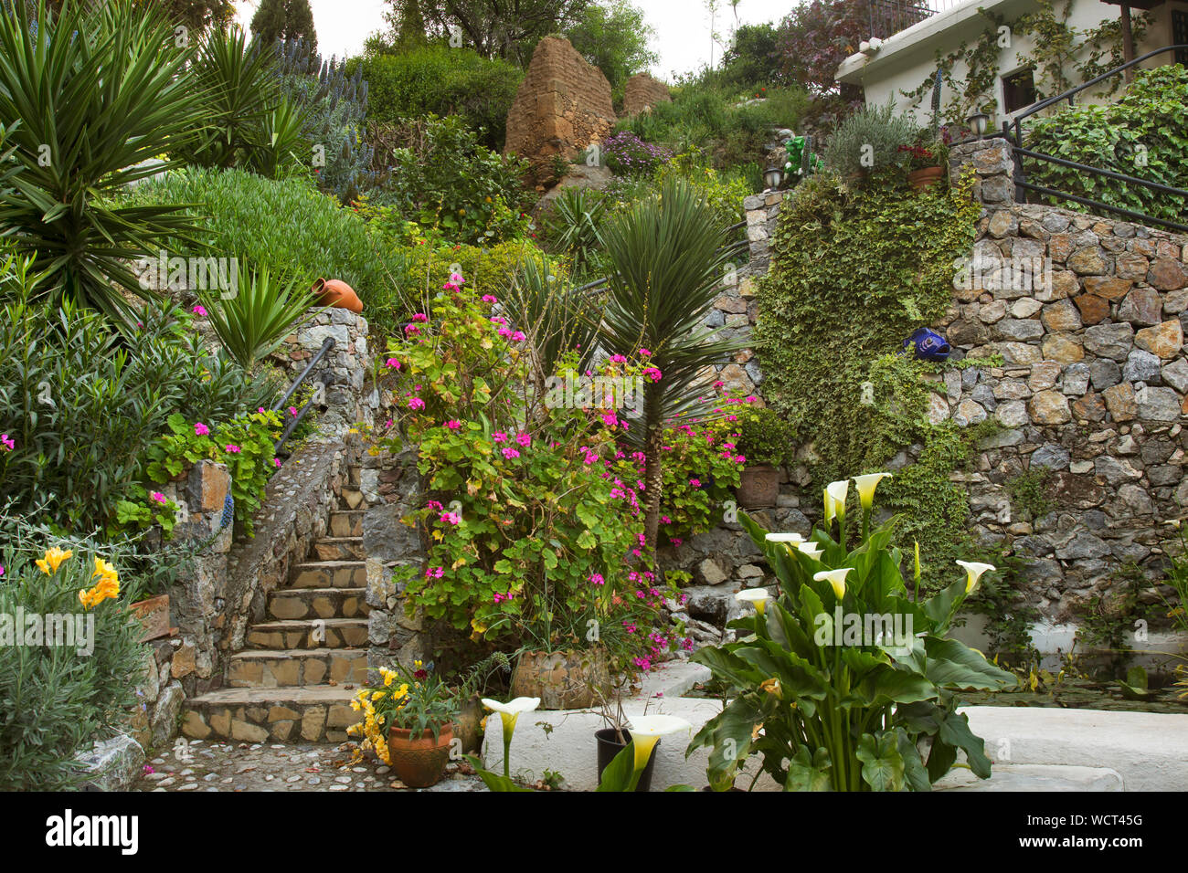 Karmi northern cyprus hi-res stock photography and images - Alamy