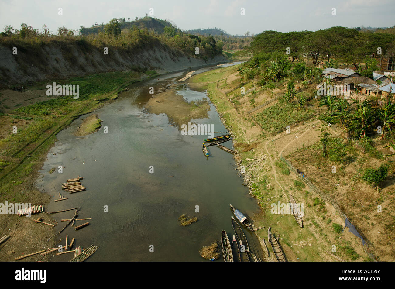 Sangu hi-res stock photography and images - Alamy