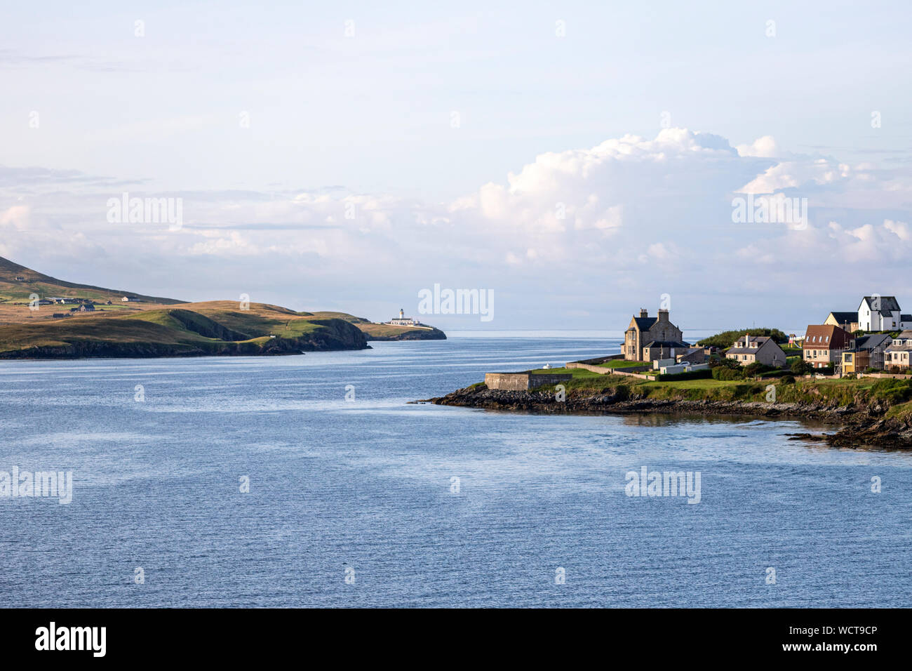Mv hrossey ferry northlink ferries hi-res stock photography and images ...