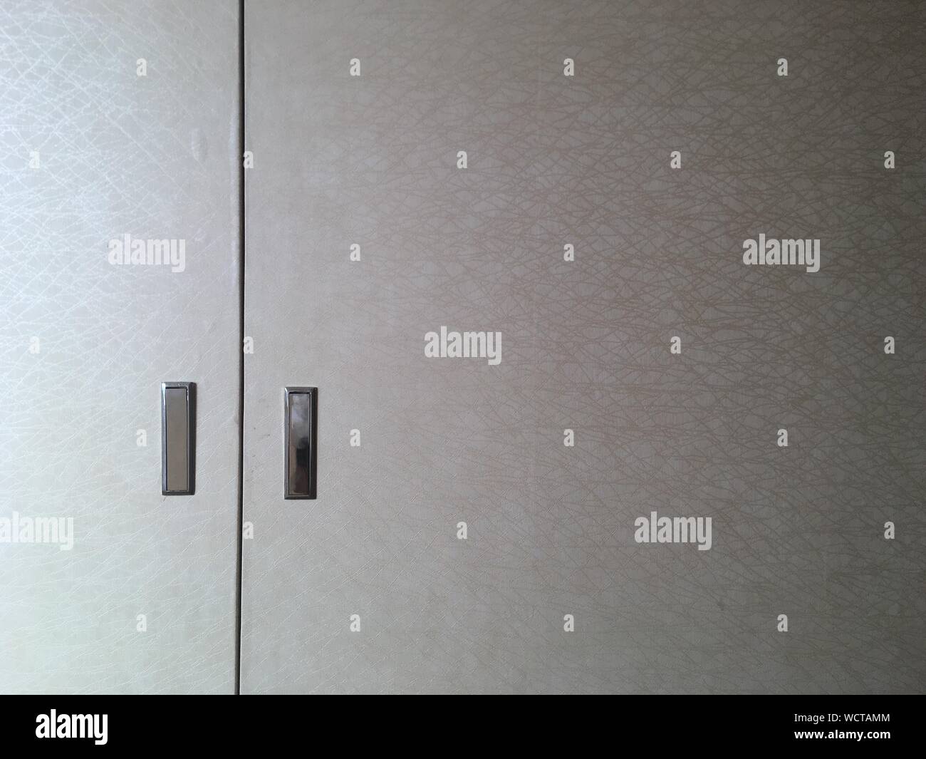 Closed cupboard hi-res stock photography and images - Alamy