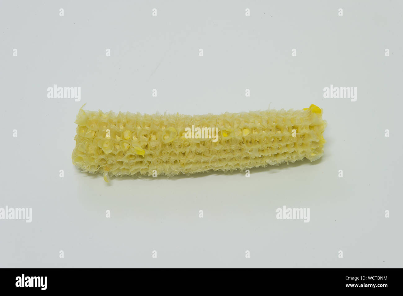 Corn eaten hi-res stock photography and images - Alamy