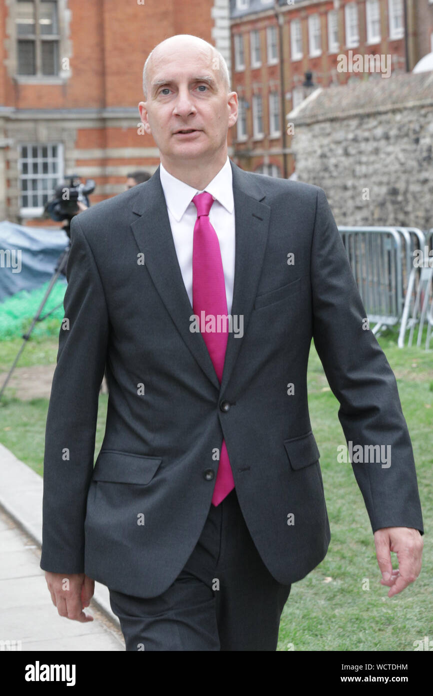 Lord andrew green hi-res stock photography and images - Alamy