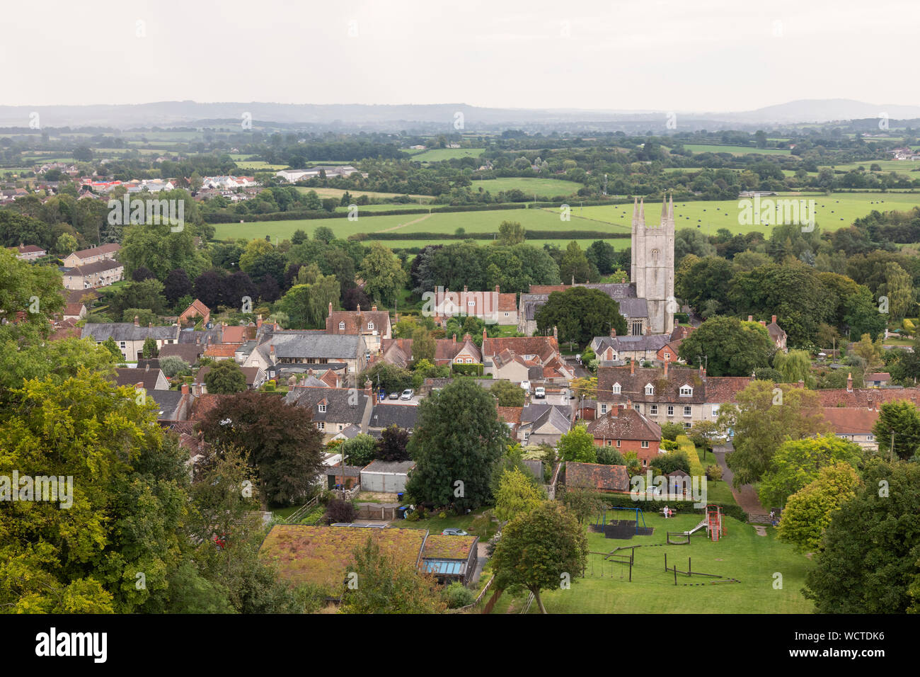 Mere wiltshire hi-res stock photography and images - Alamy