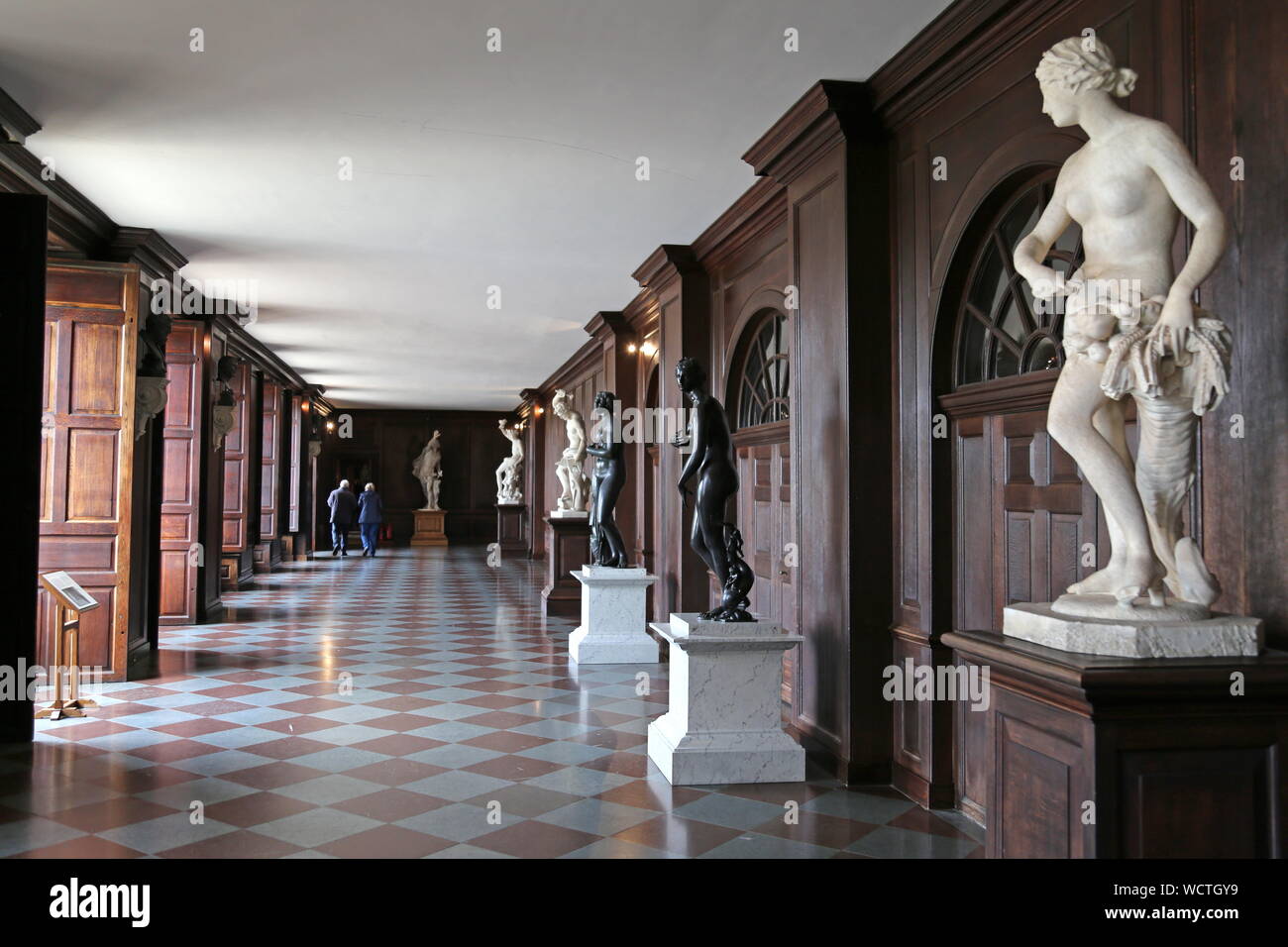 Cleopatra palace hi-res stock photography and images - Alamy