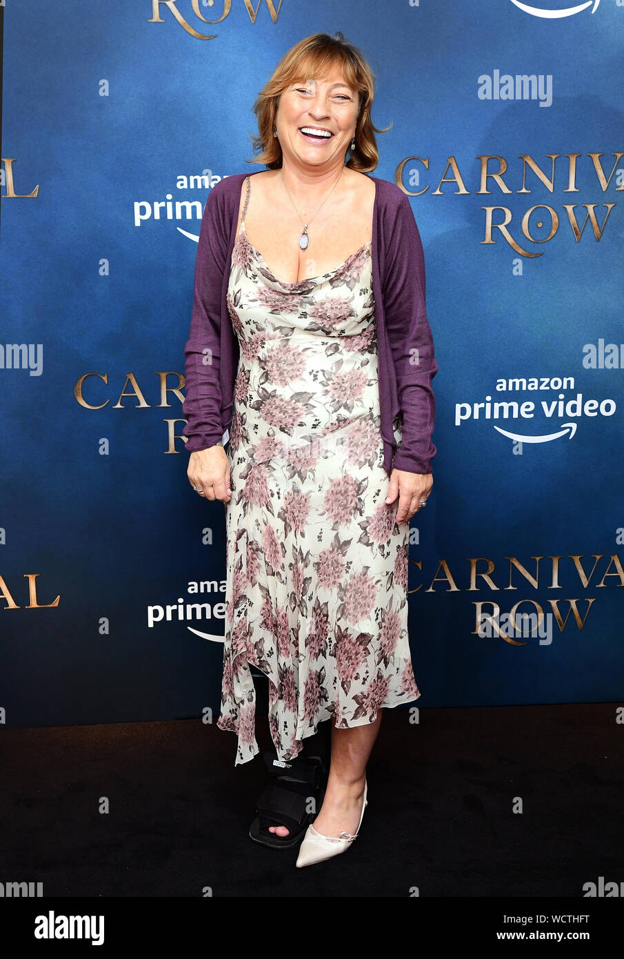 Tracey wilkinson hi-res stock photography and images - Alamy