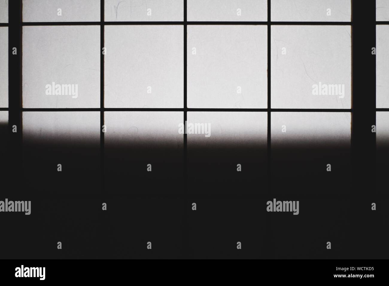 Dark square window hi-res stock photography and images - Alamy