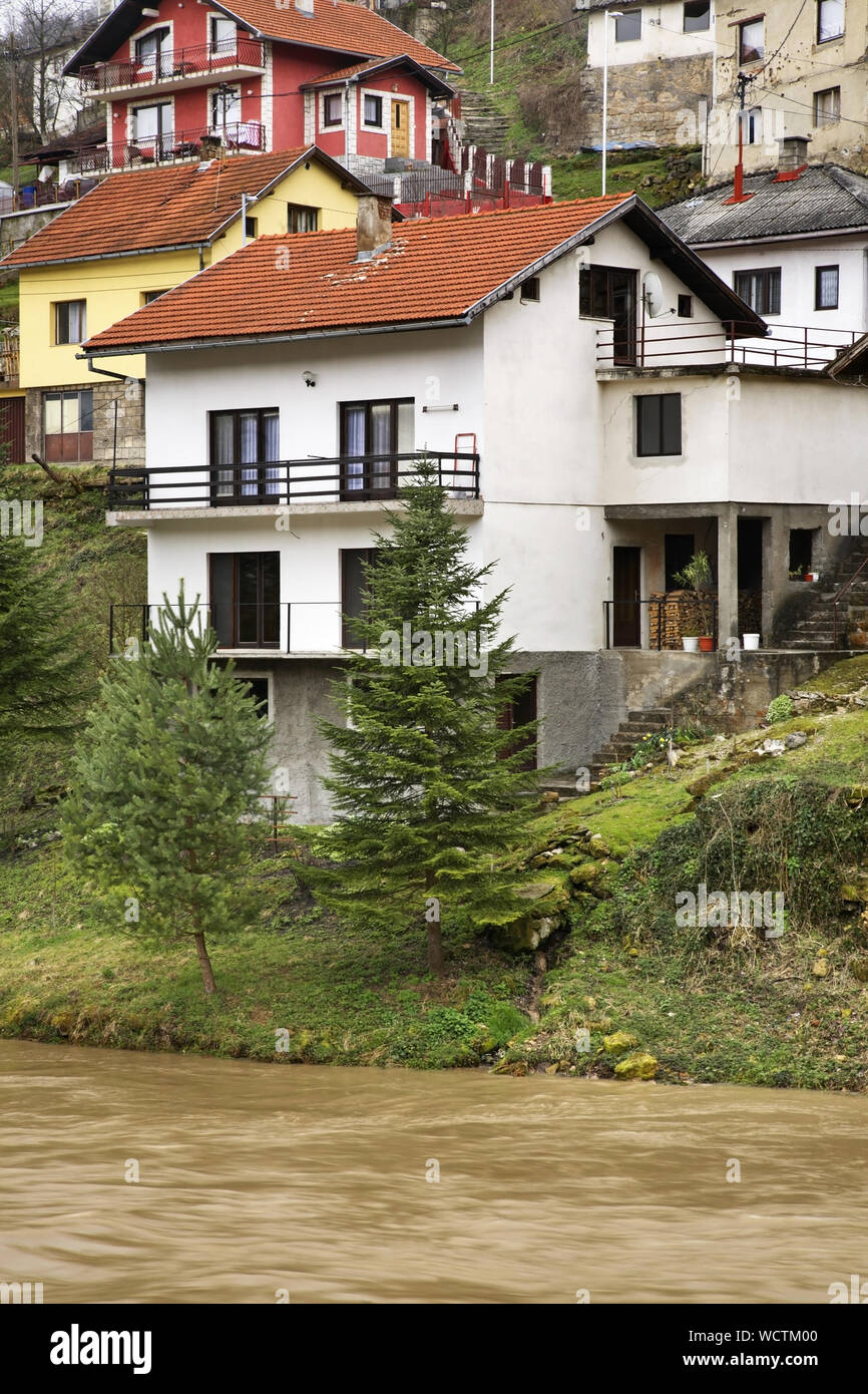 Vrbas river hi-res stock photography and images - Alamy