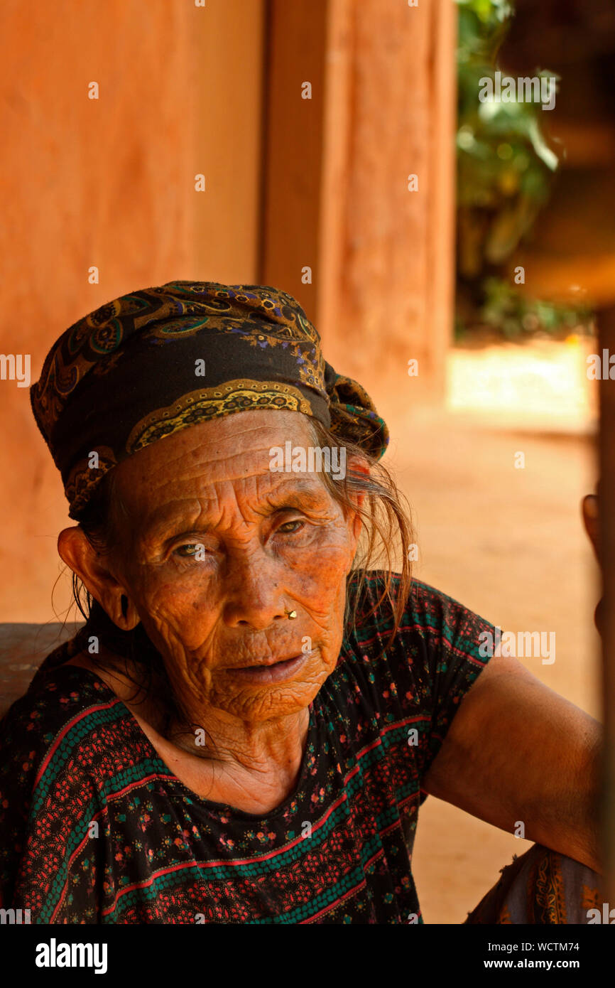 Magar community hi-res stock photography and images - Alamy