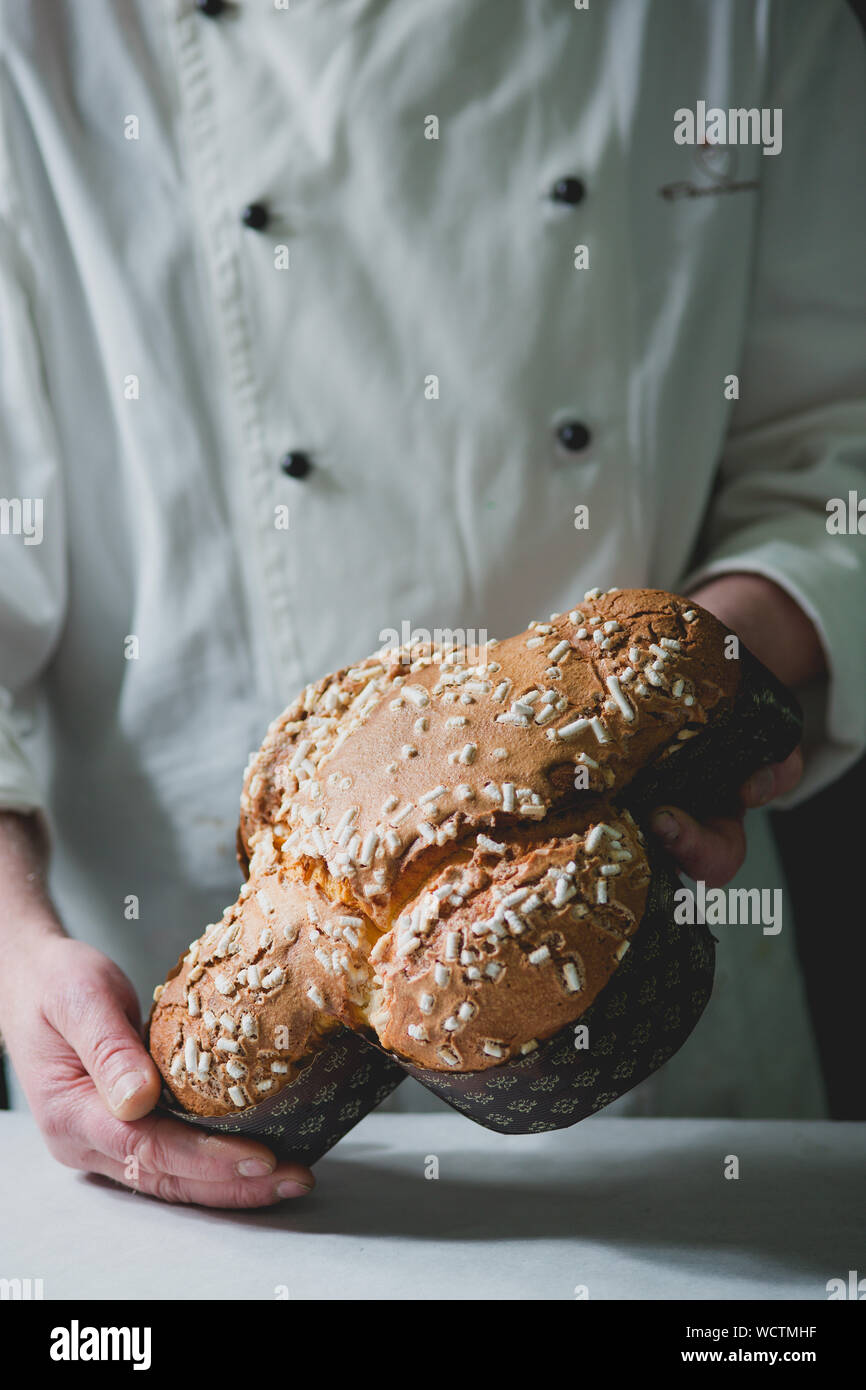 Dove Cake High Resolution Stock Photography and Images - Alamy