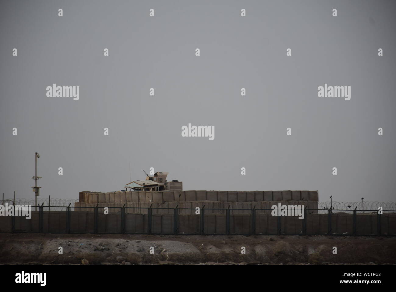 Aden international airport hi-res stock photography and images - Alamy