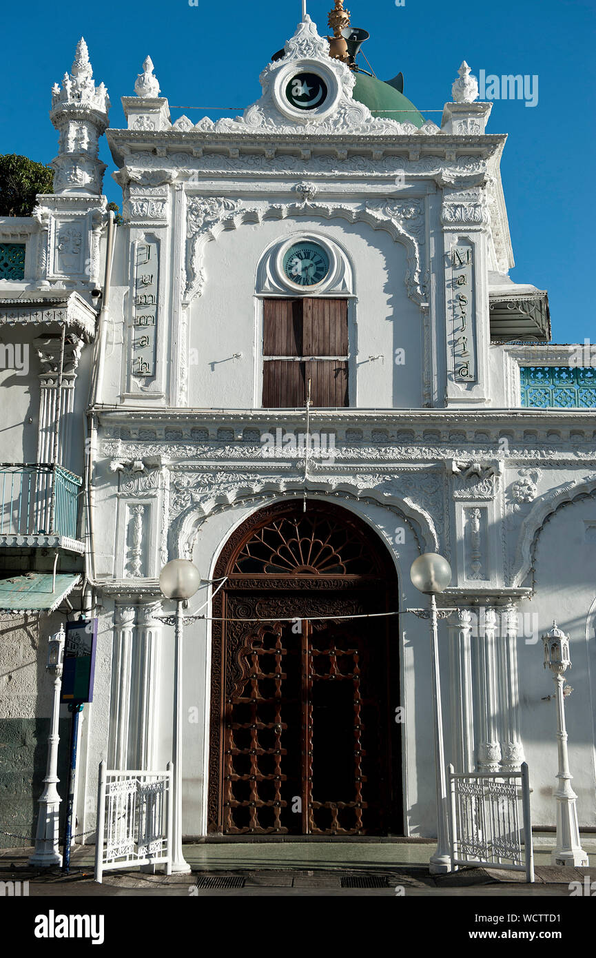 Jummah Masjid High Resolution Stock Photography and Images - Alamy