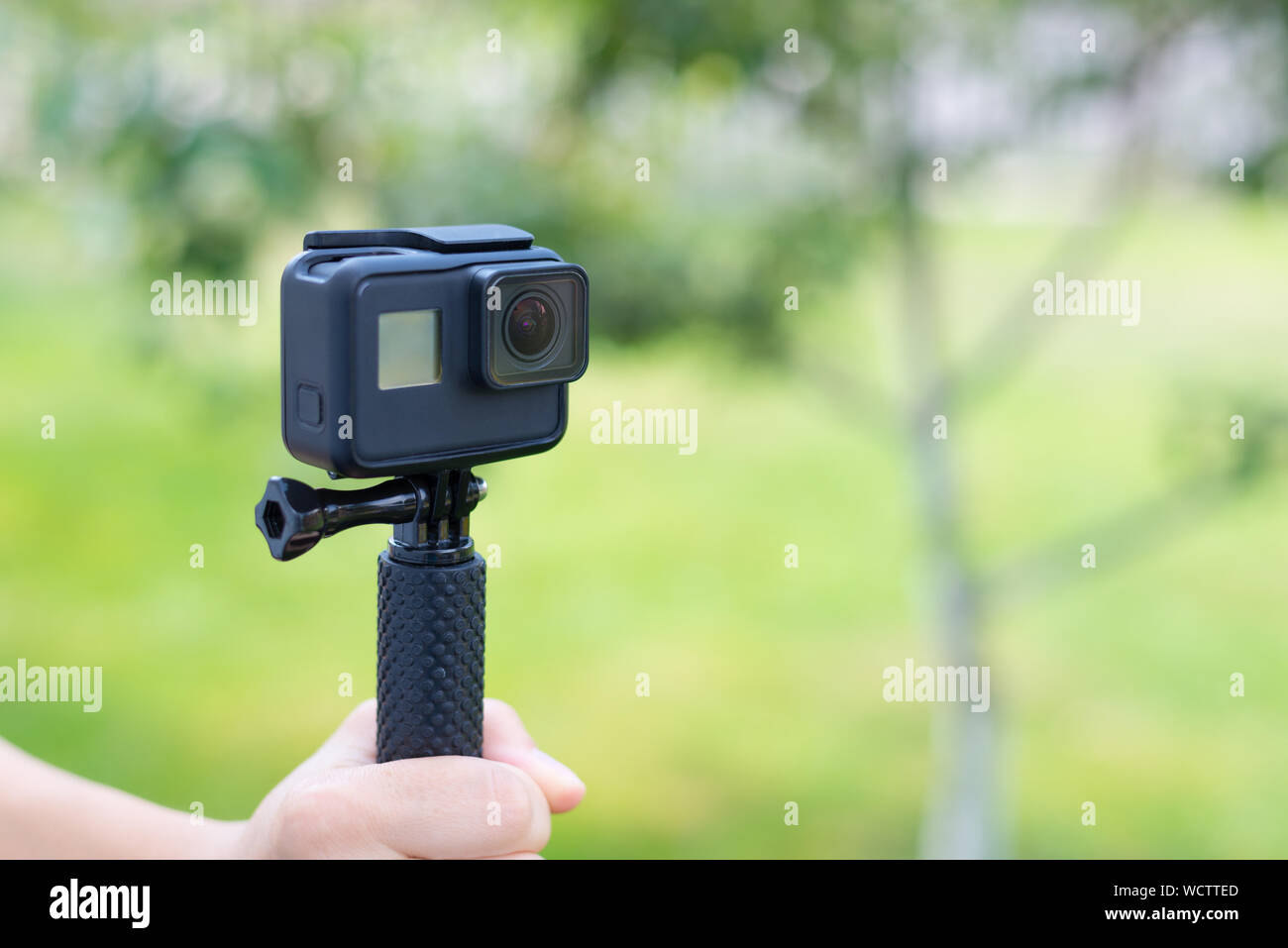 Camera lens front hi-res stock photography and images - Alamy