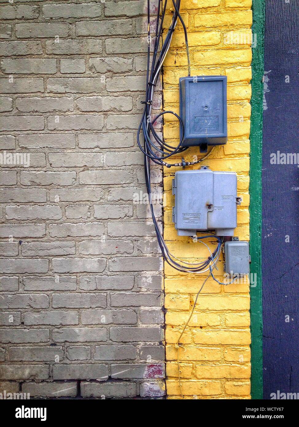 Fuse boxes hi-res stock photography and images - Alamy
