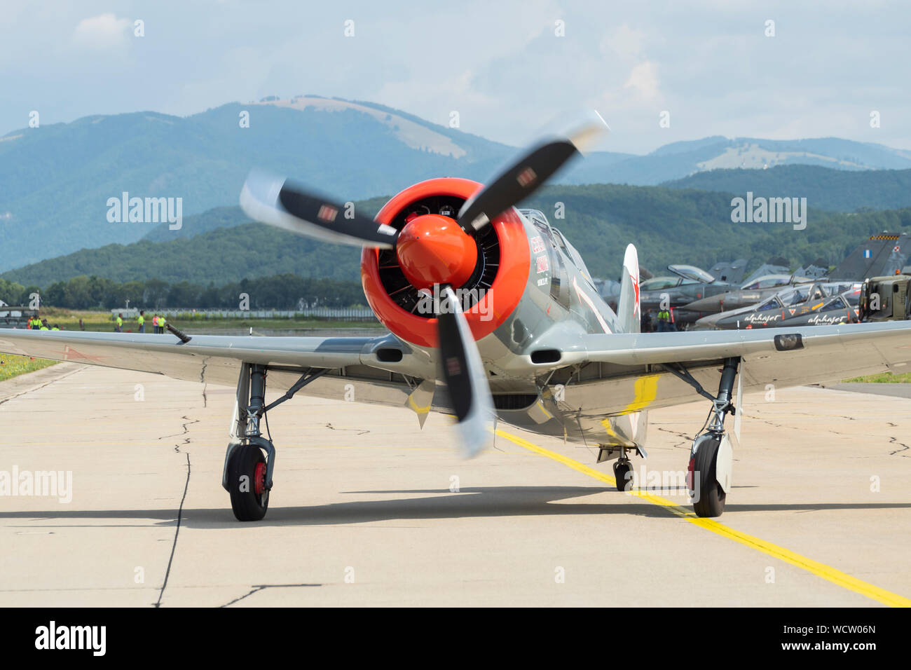 Sliac hi-res stock photography and images - Alamy