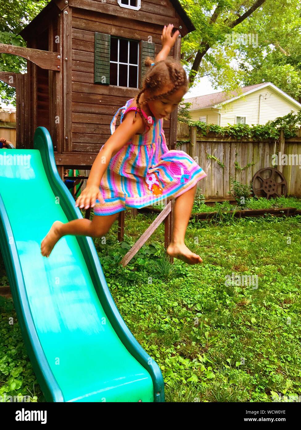 Air slide hi-res stock photography and images - Alamy