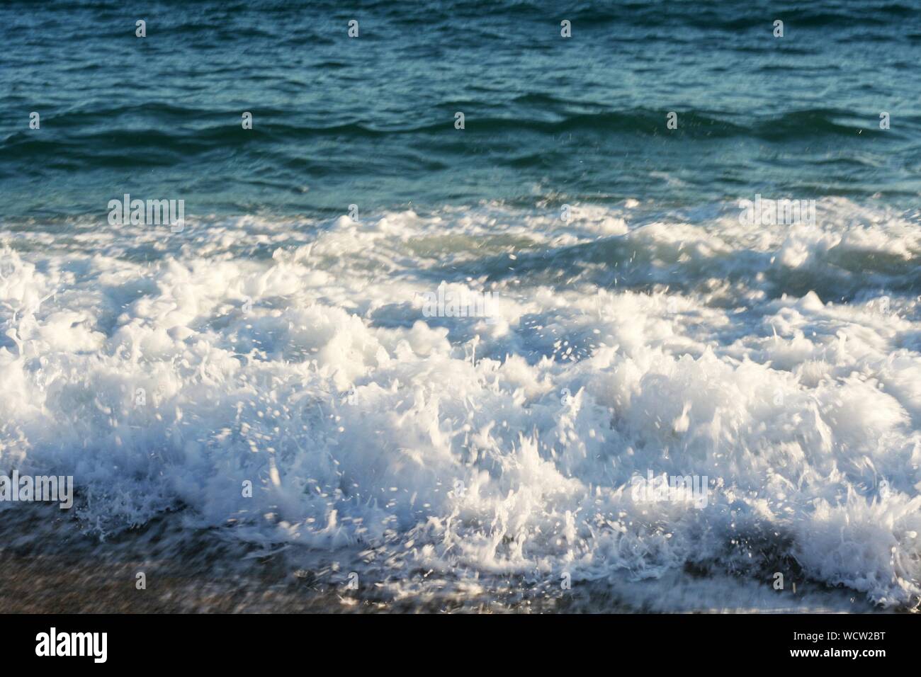 Gushing up hi-res stock photography and images - Alamy