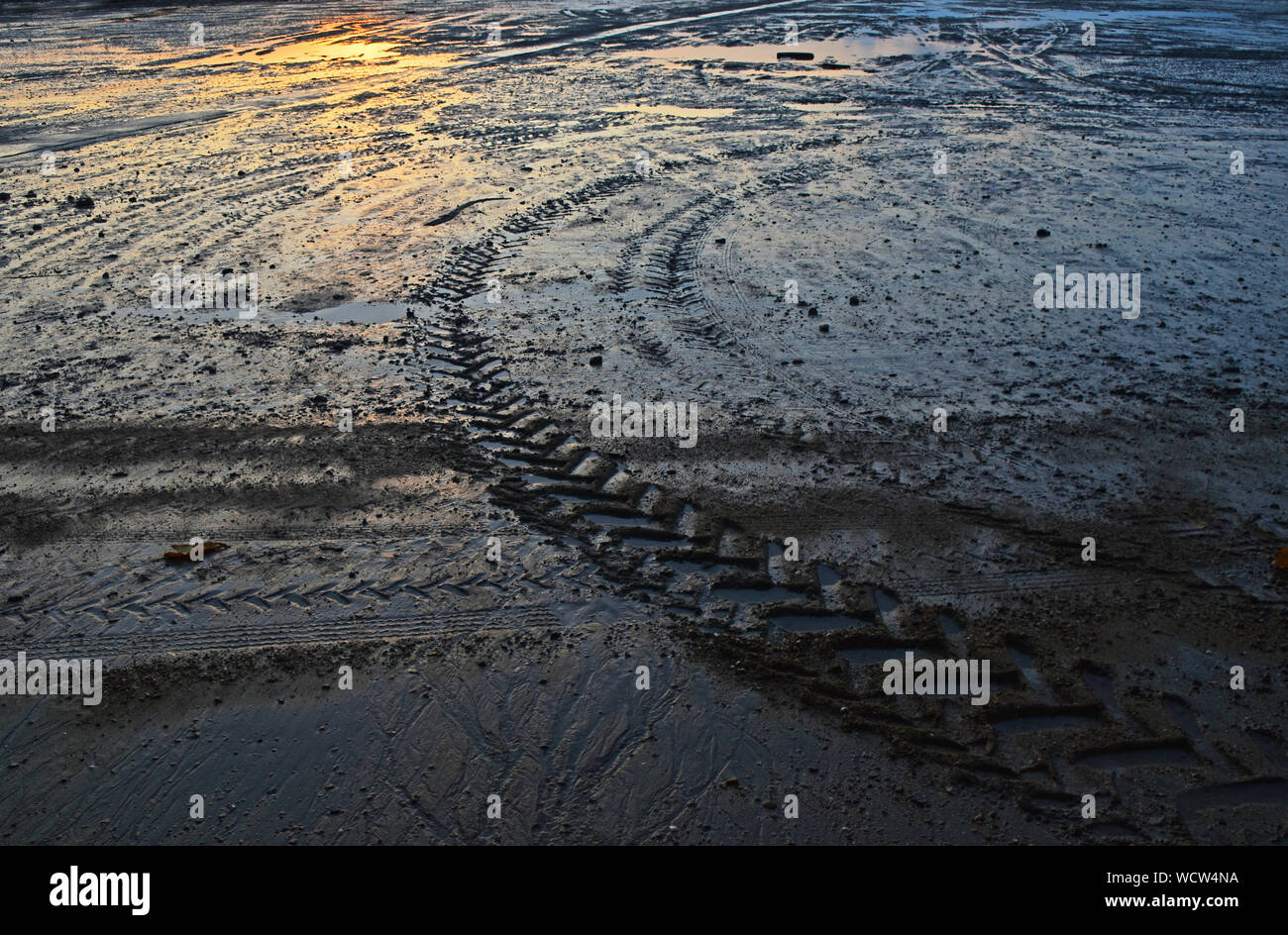 Low angle mud hi-res stock photography and images - Alamy